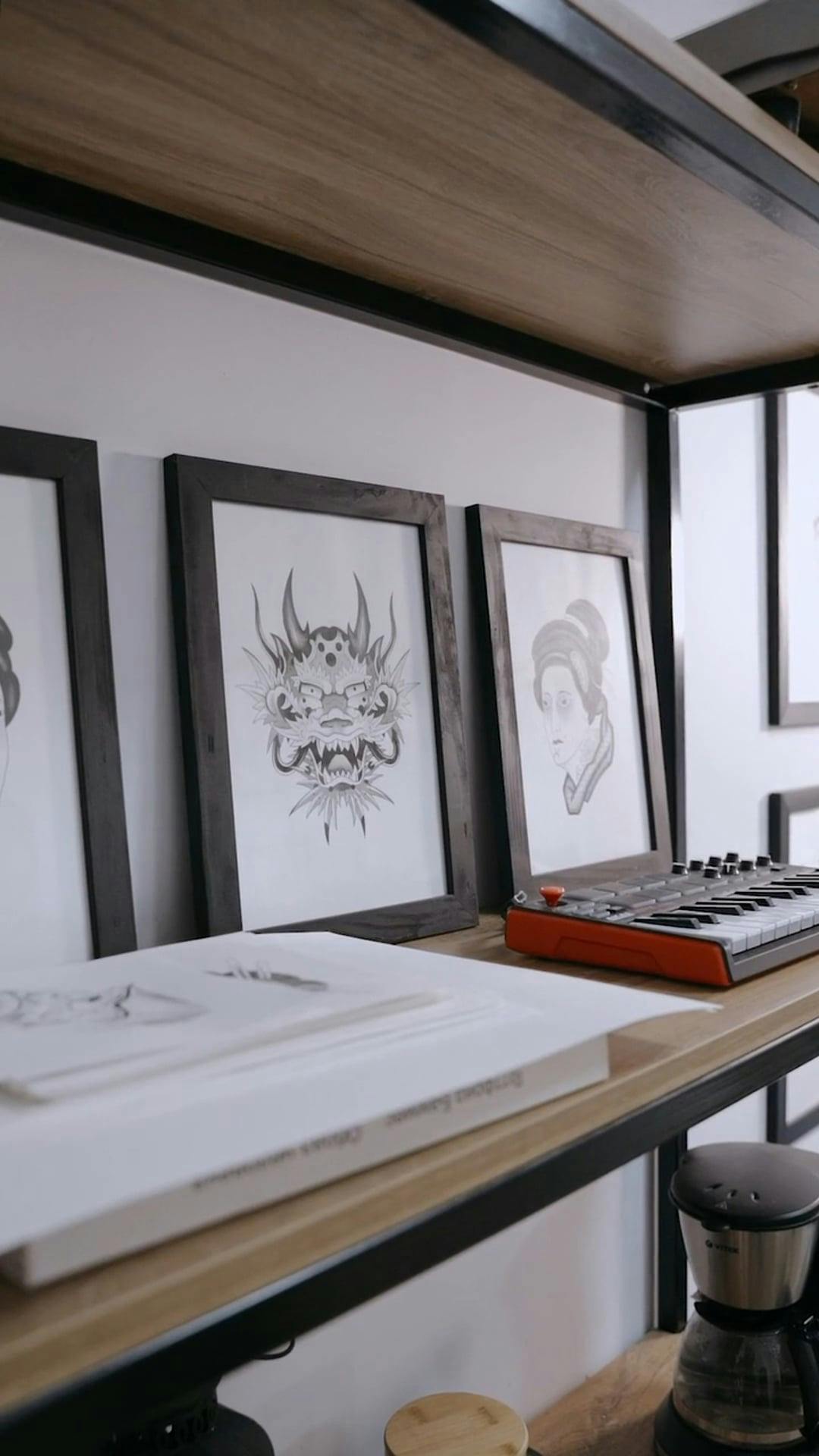 Sketch Frames Videos, Download The BEST Free 4k Stock Video Footage ...