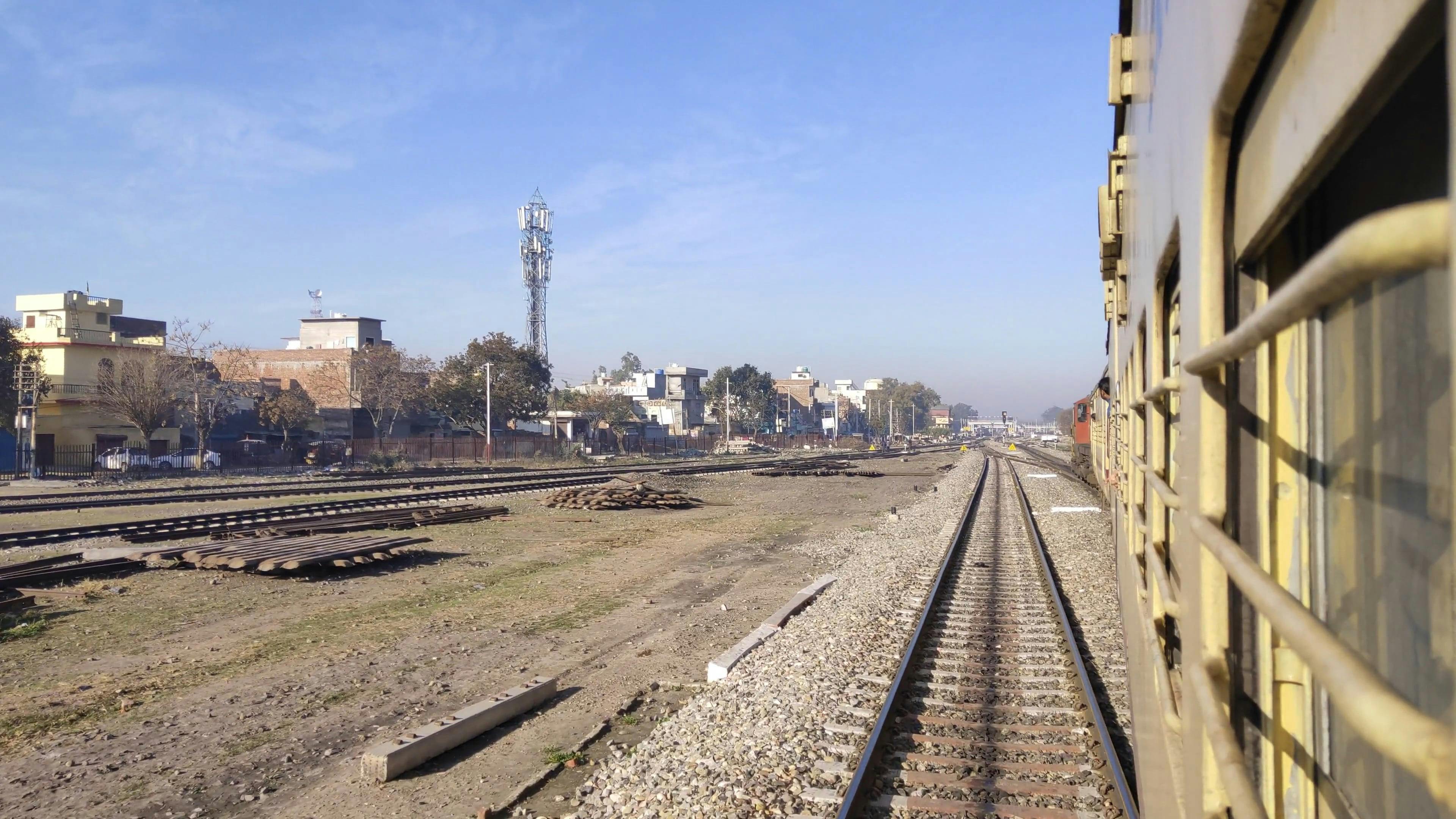 Building Rail Videos, Download The BEST Free 4k Stock Video Footage ...