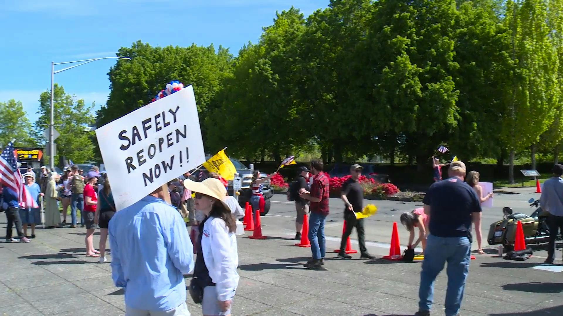 People doing Protest Together Free Stock Video Footage, Royalty-Free 4K ...
