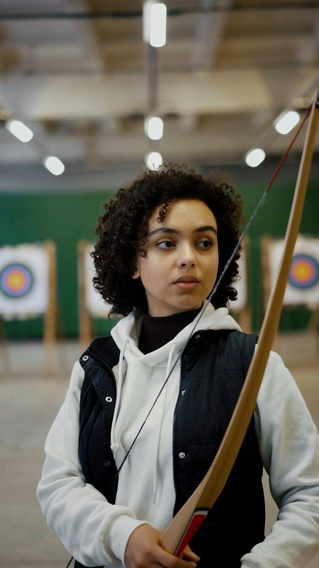 Bullseye Portrait Videos, Download The BEST Free 4k Stock Video Footage ...