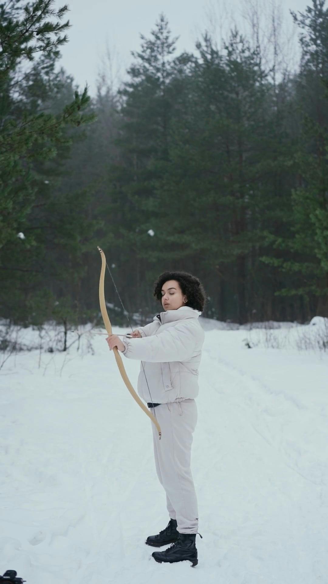 Bow And Arrow Videos, Download The BEST Free 4k Stock Video Footage ...