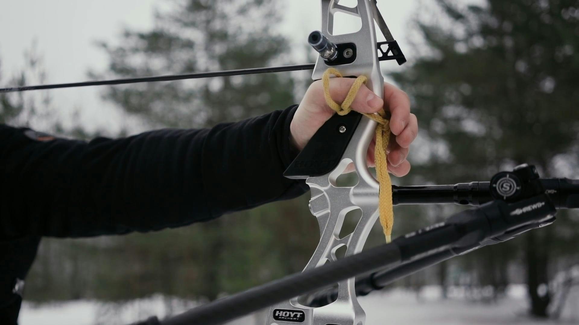 Person Holding Arrow Bow Free Stock Video Footage, Royalty-Free 4K & HD ...