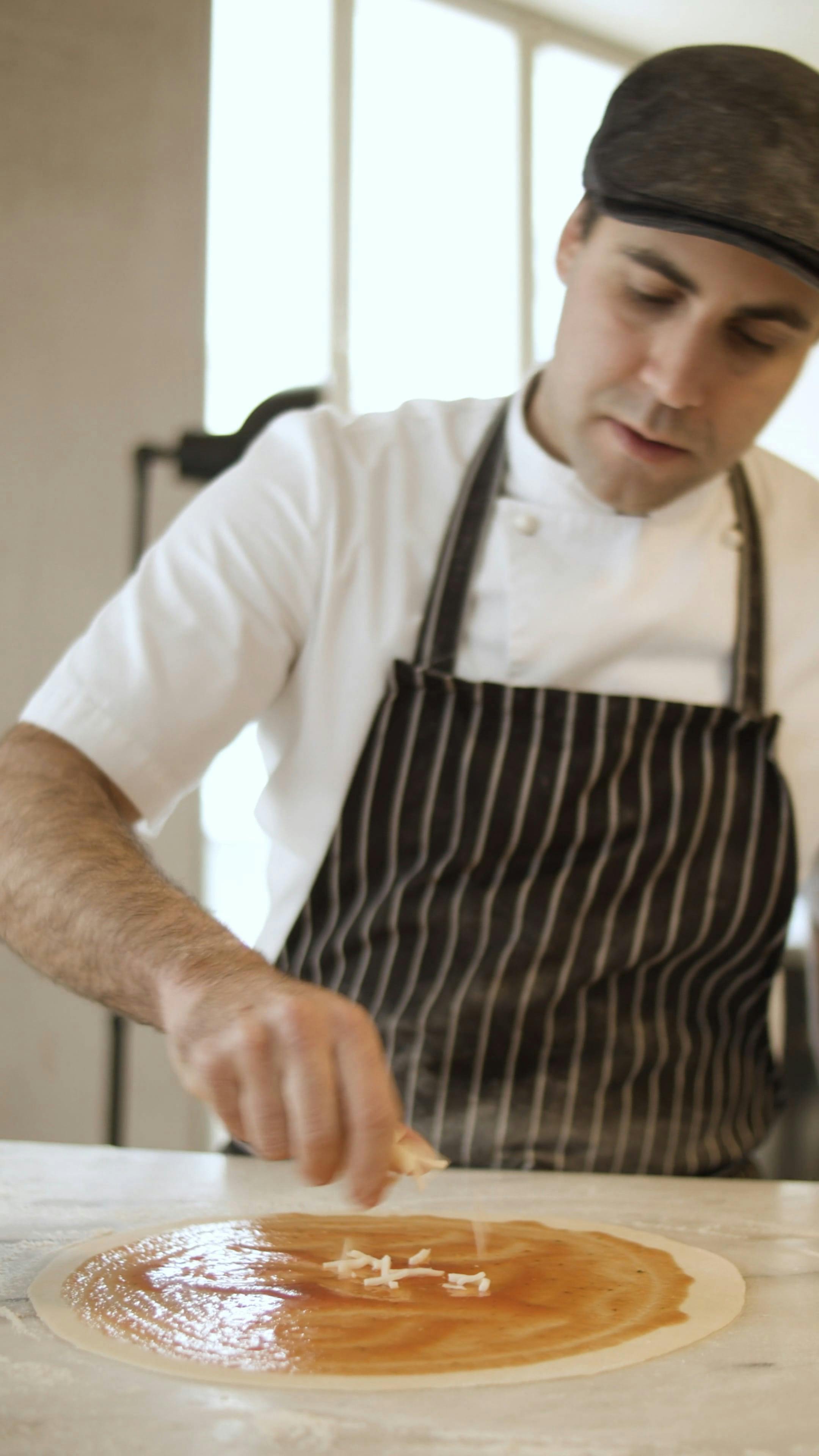 Food Making Restaurant Videos, Download The BEST Free 4k Stock Video ...