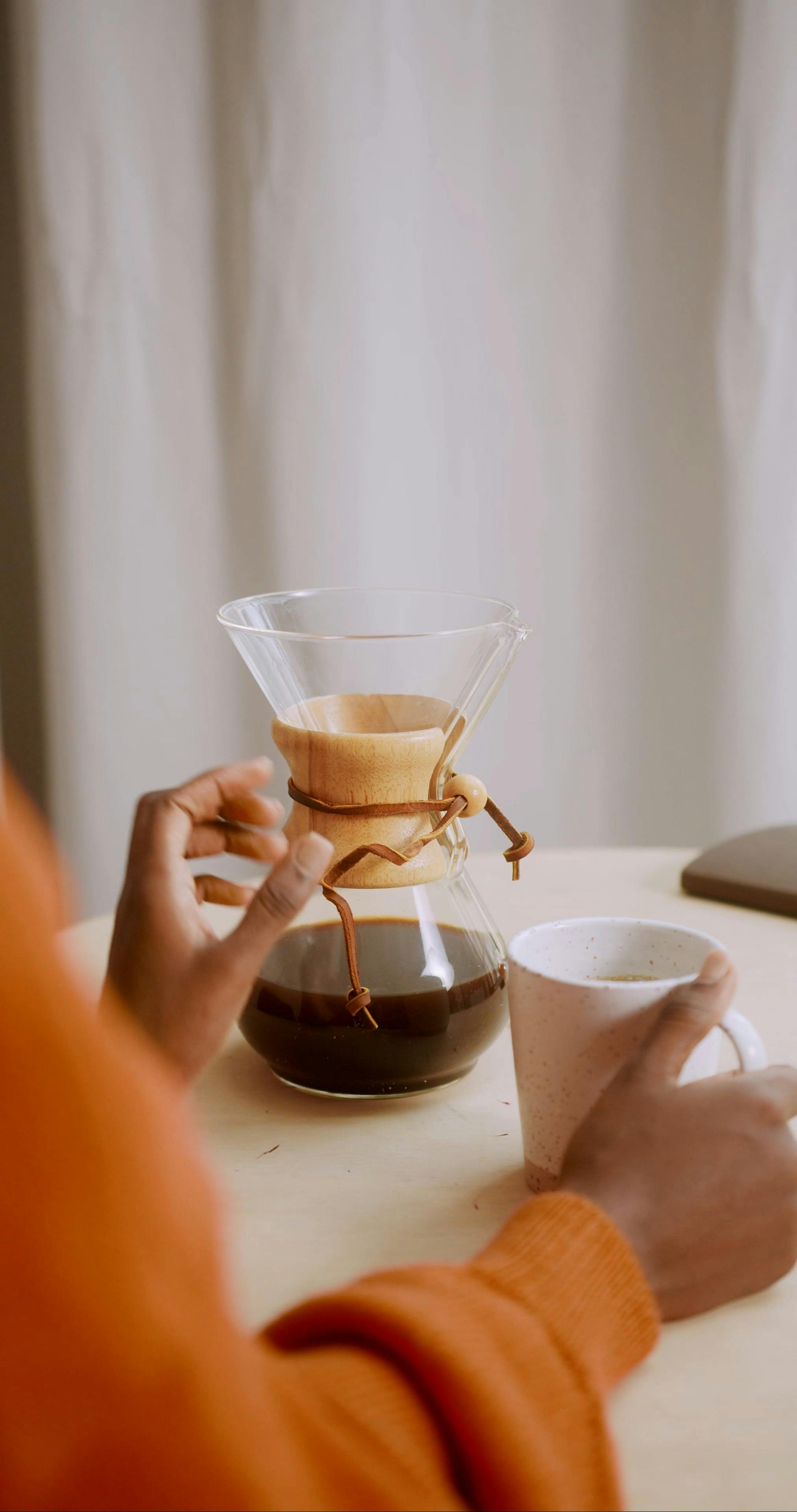 Drinking Coffee In A Cafe Videos, Download The BEST Free 4k Stock Video ...