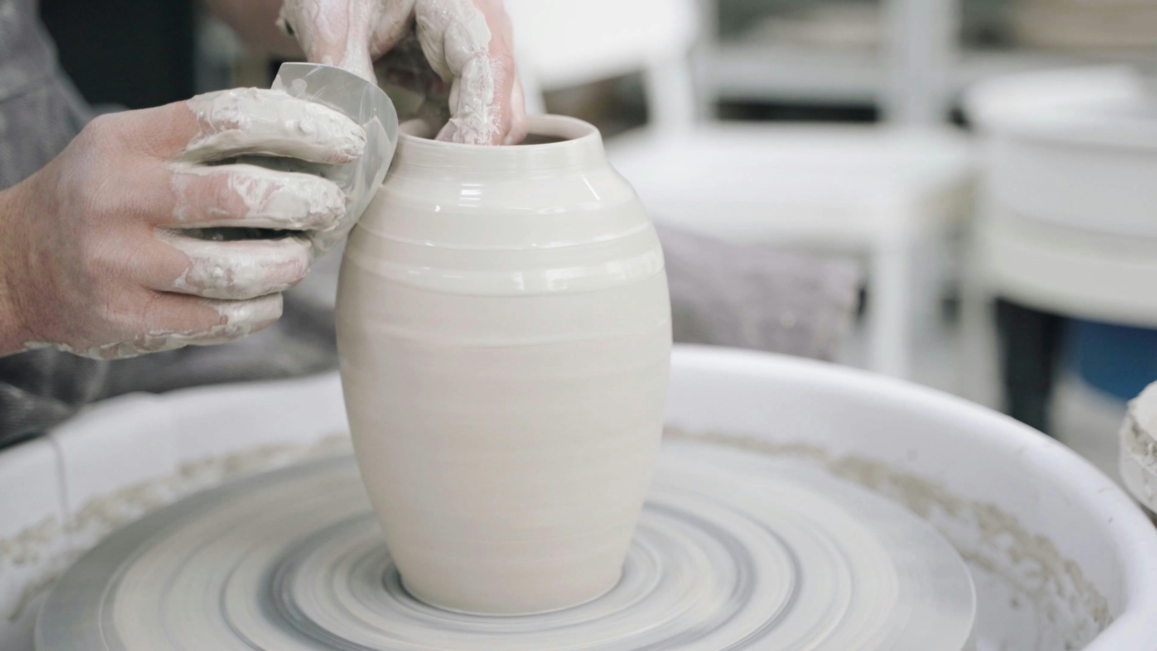 Detailed Ceramics Videos, Download The BEST Free 4k Stock Video Footage ...