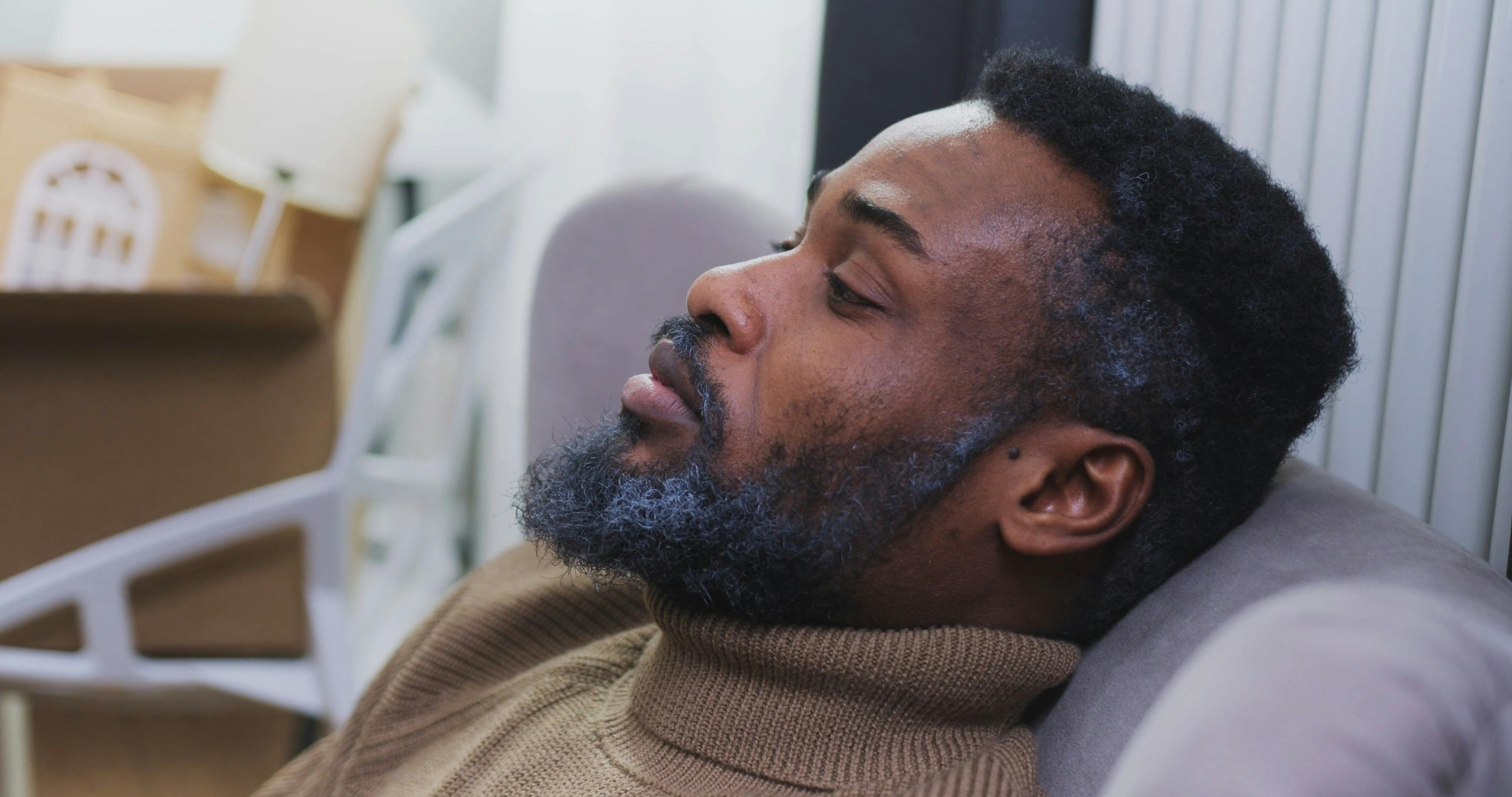 Black Man Grabbing Objects Videos, Download The BEST Free 4k Stock ...