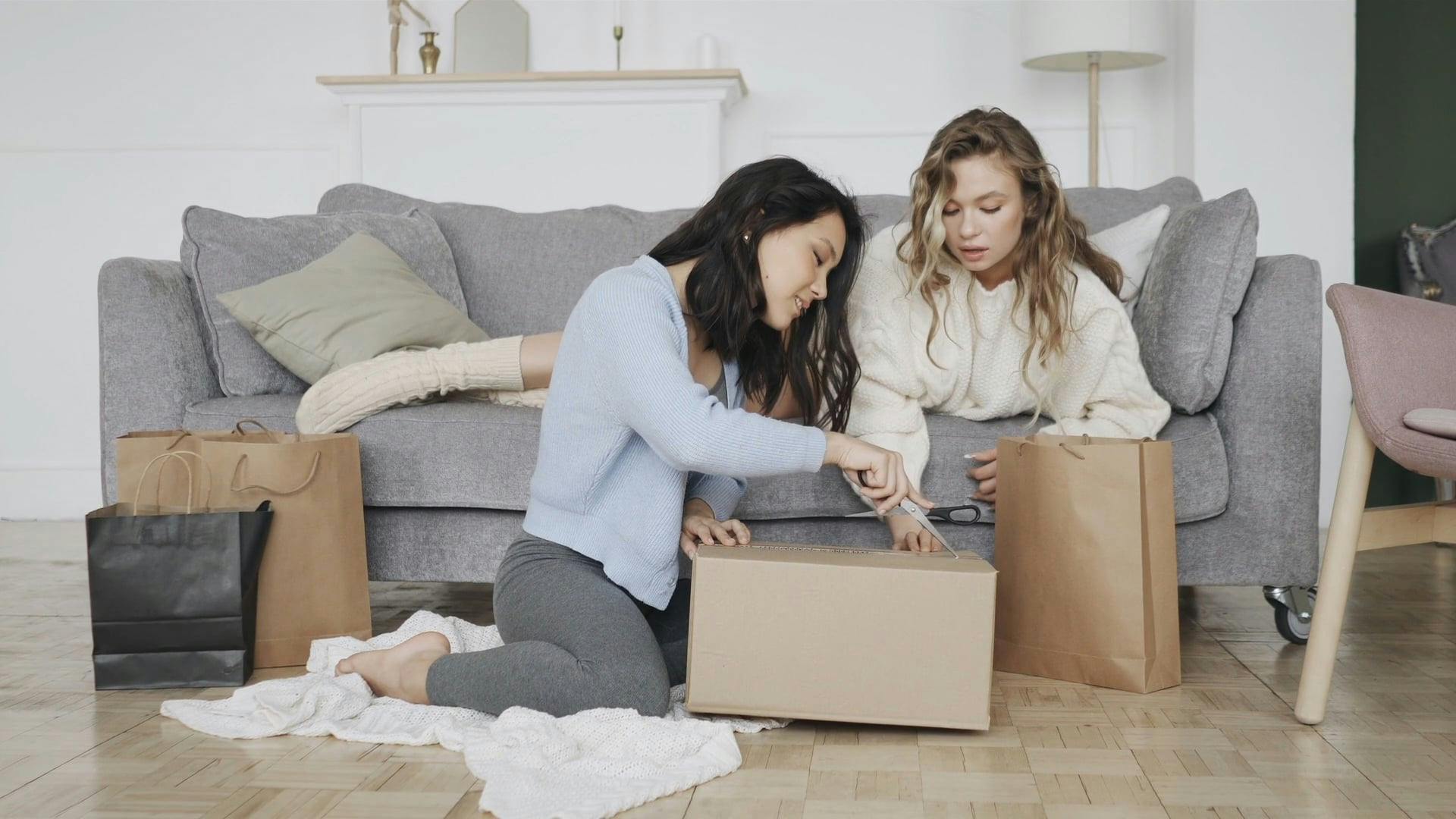 Unboxing Furniture Videos, Download The BEST Free 4k Stock Video ...