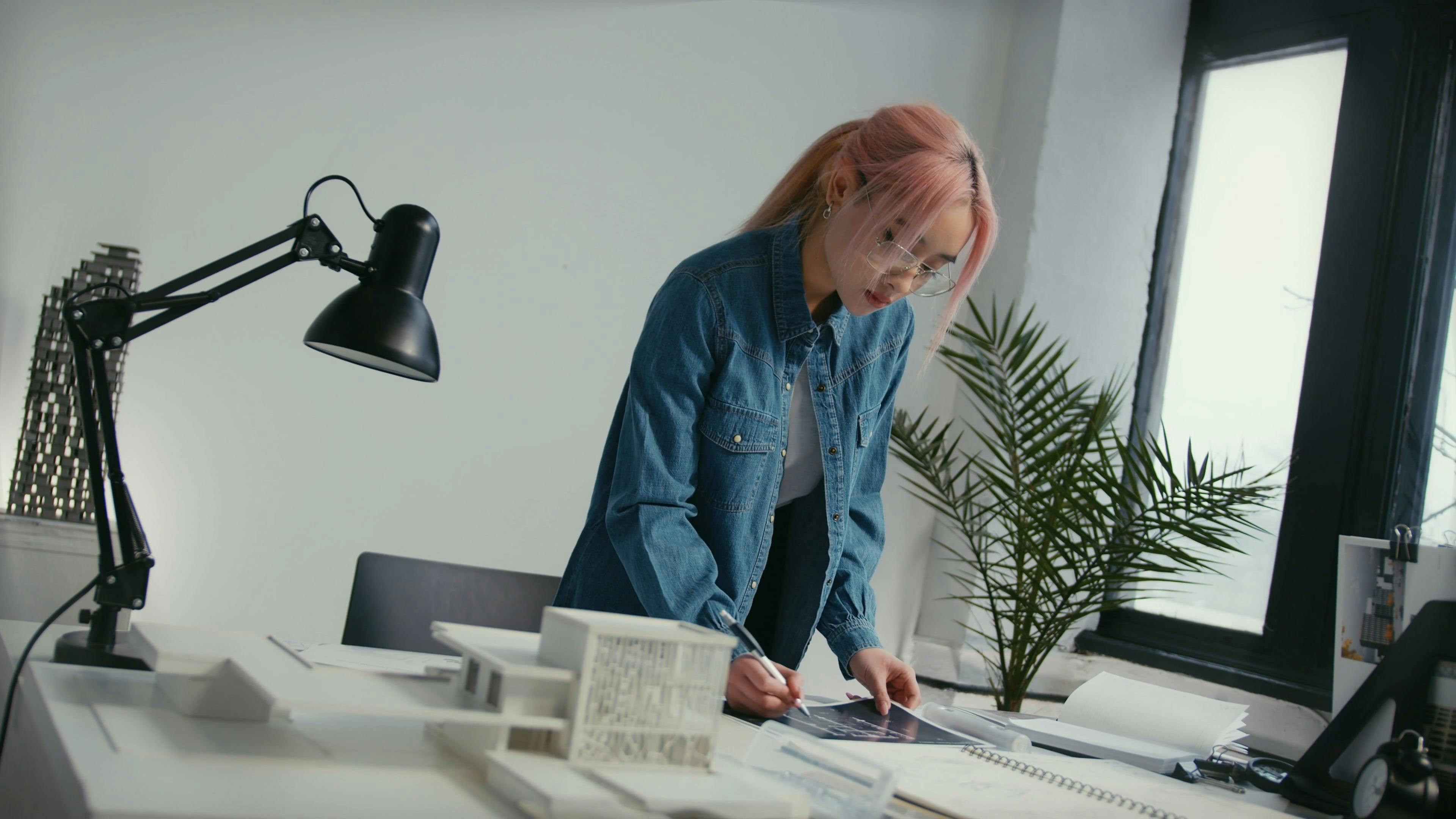 Blueprint Holder Videos, Download The BEST Free 4k Stock Video Footage ...