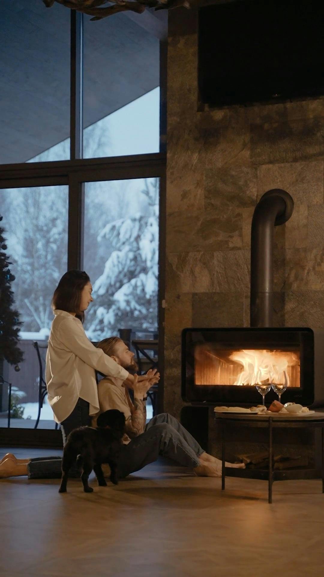 Anime Fireplace Video Videos, Download The BEST Free 4k Stock Video ...