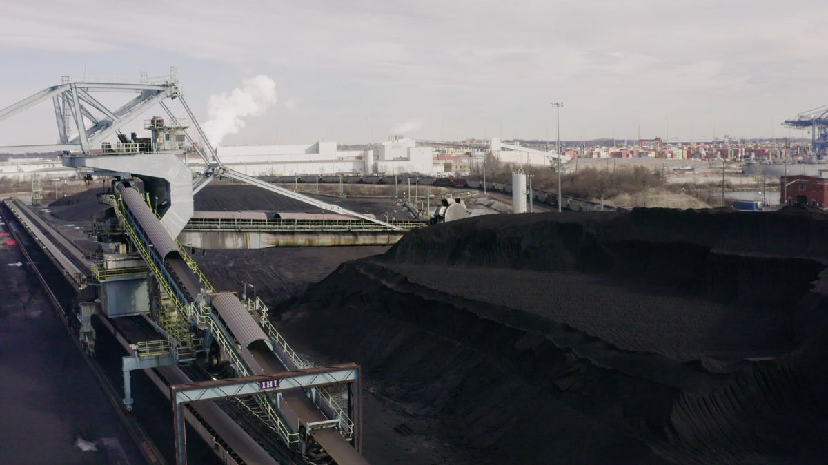 Coal Mining Videos, Download The BEST Free 4k Stock Video Footage ...