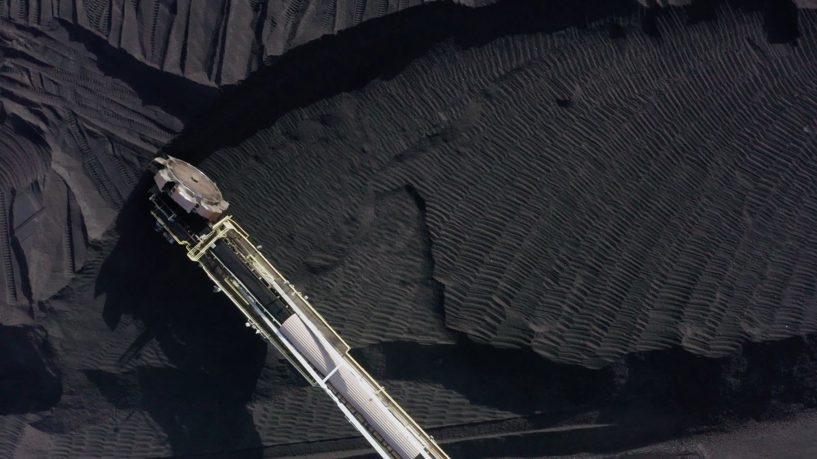 Coal Mining Videos, Download The BEST Free 4k Stock Video Footage ...