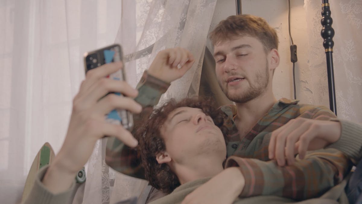 Gay Men Selfie Videos, Download The BEST Free 4k Stock Video Footage & Gay Men Selfie HD Video Clips