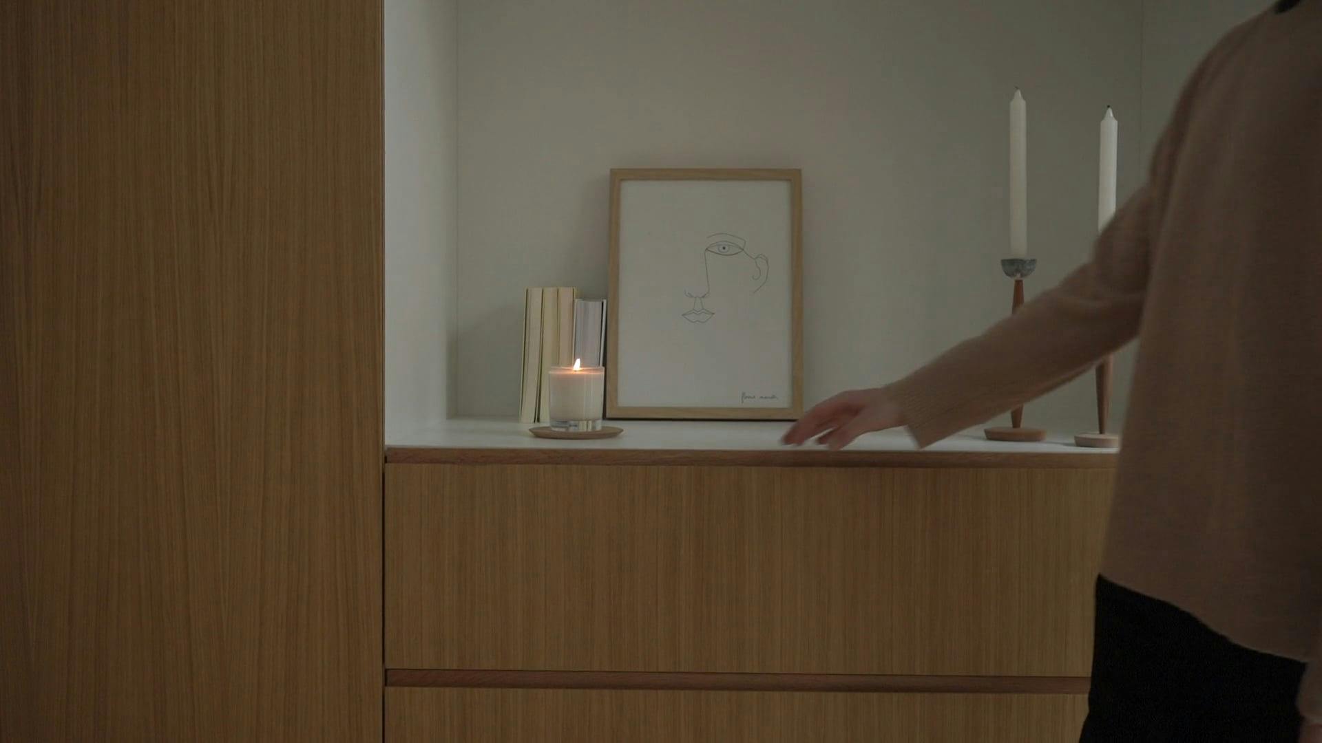 Person Picking Up Box From Drawer Free Stock Video Footage, Royalty ...