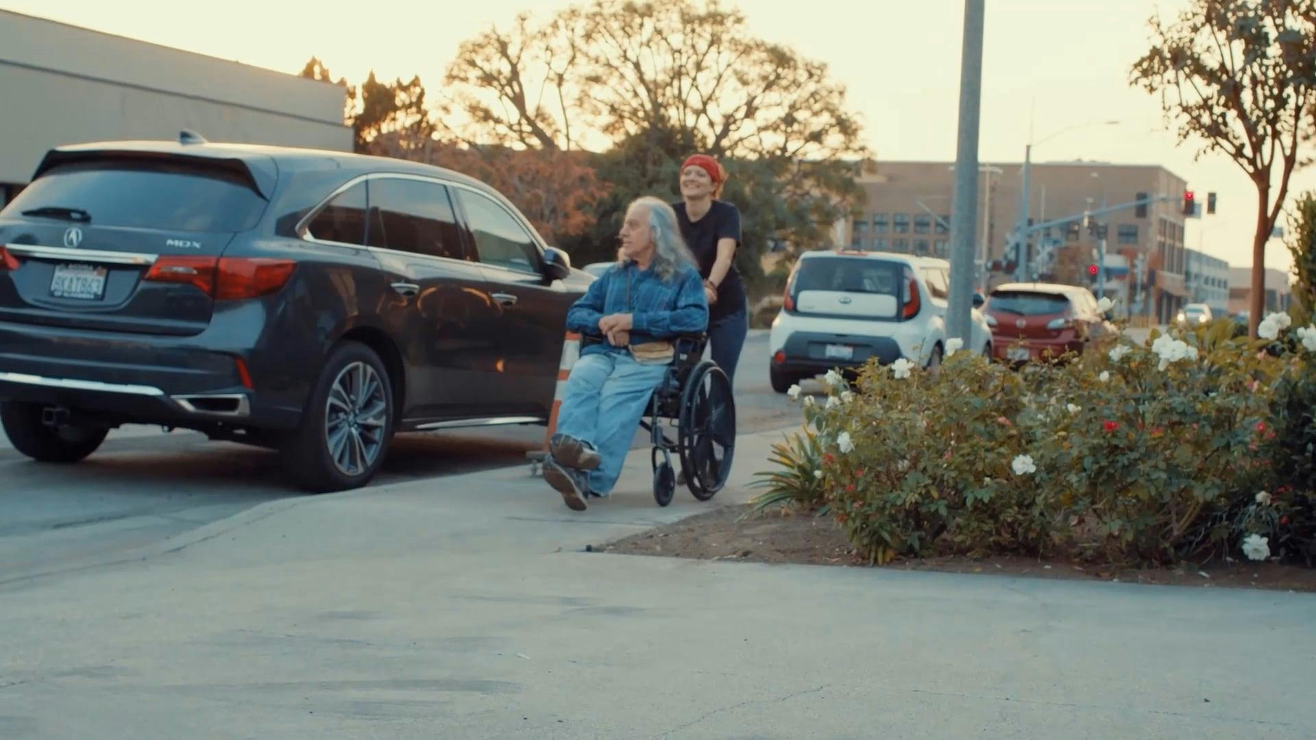 Elderly In Wheelchair Videos, Download The BEST Free 4k Stock Video ...