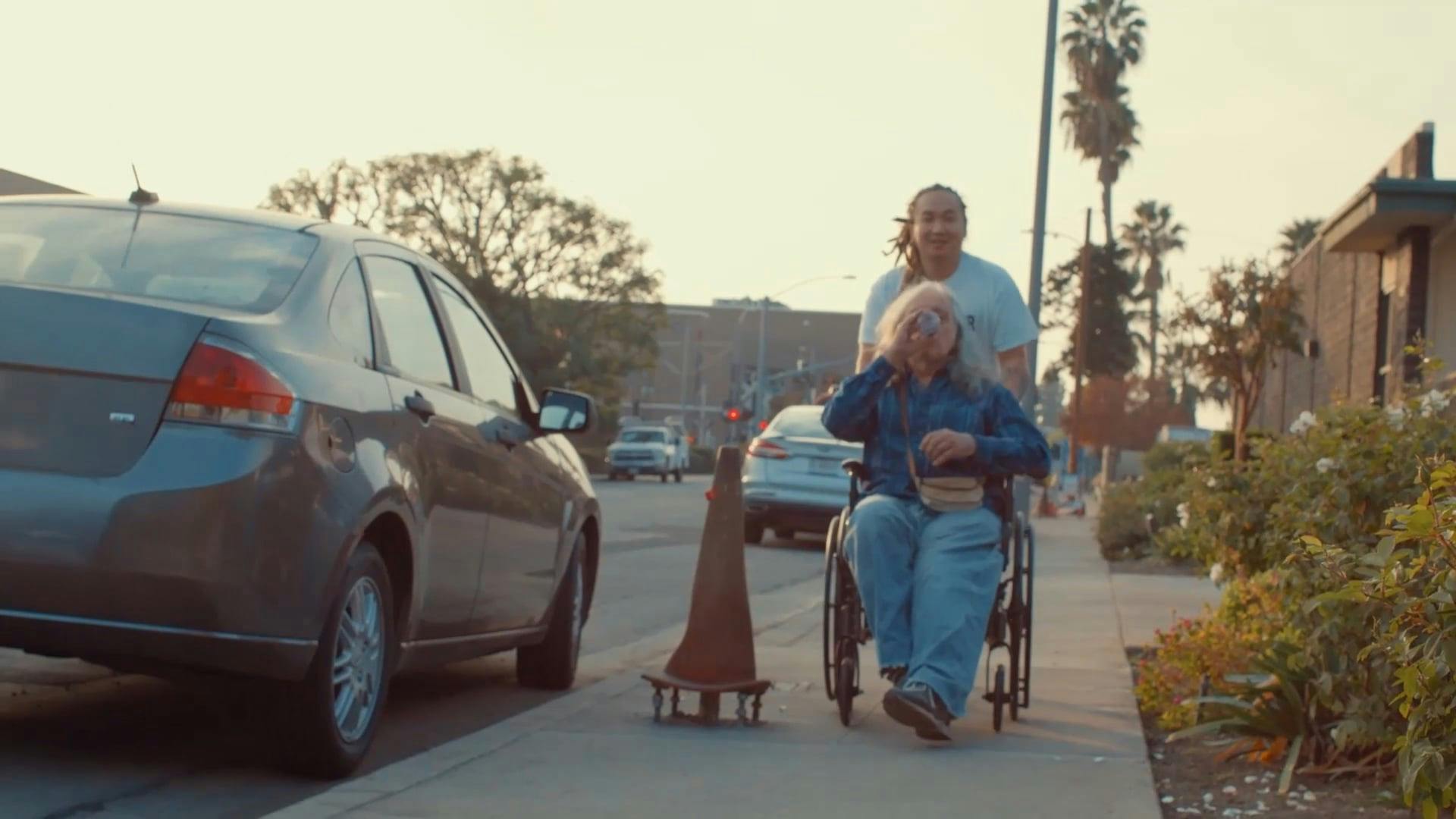 Helping Wheelchair Videos, Download The BEST Free 4k Stock Video ...