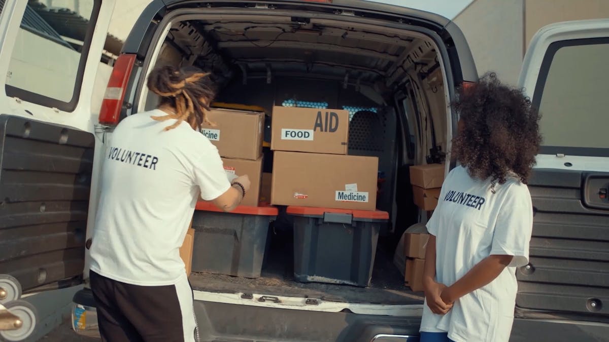 Welfare Videos, Download The BEST Free 4k Stock Video Footage & Welfare ...