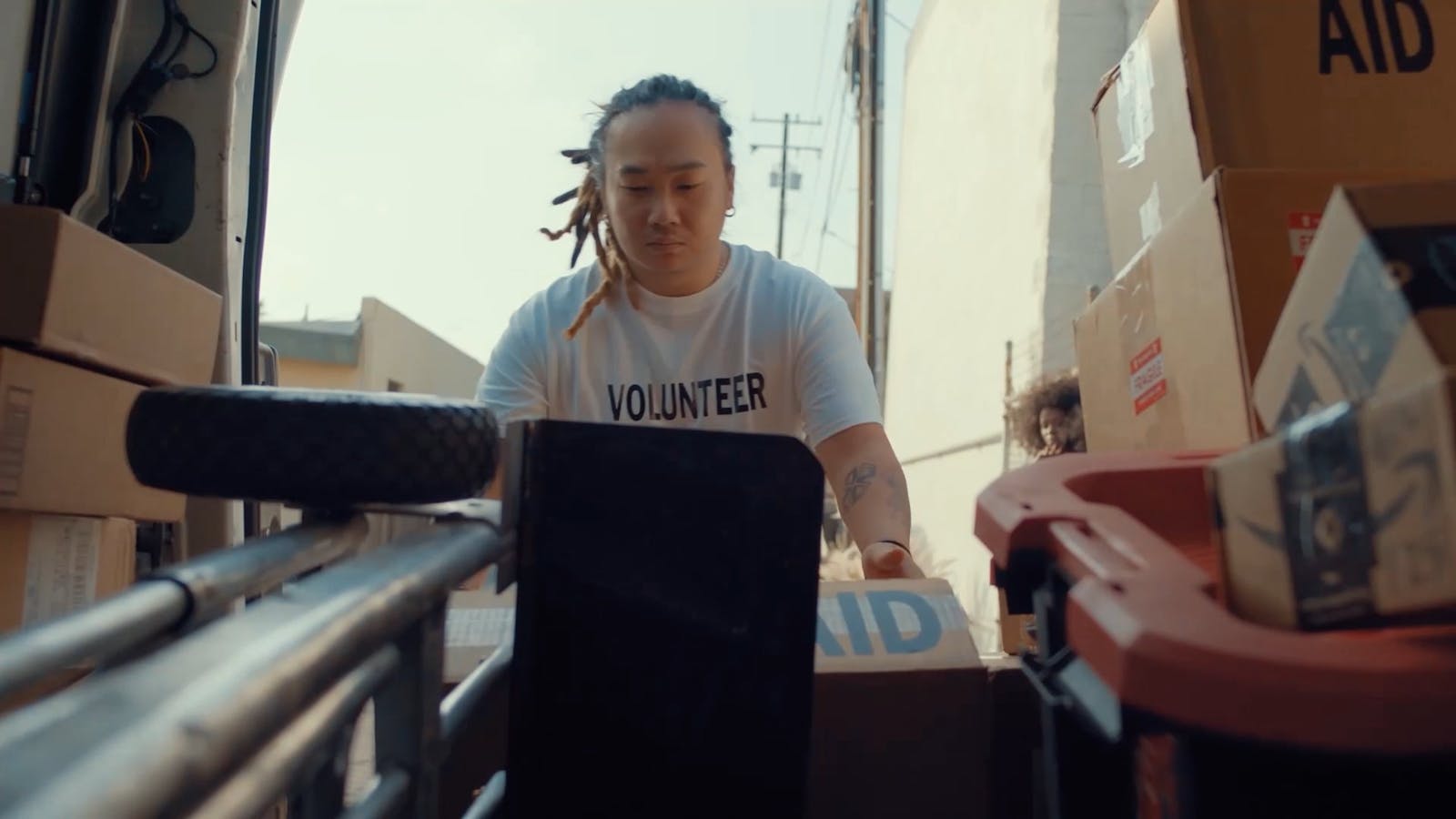 Helping Others Videos, Download The BEST Free 4k Stock Video Footage ...