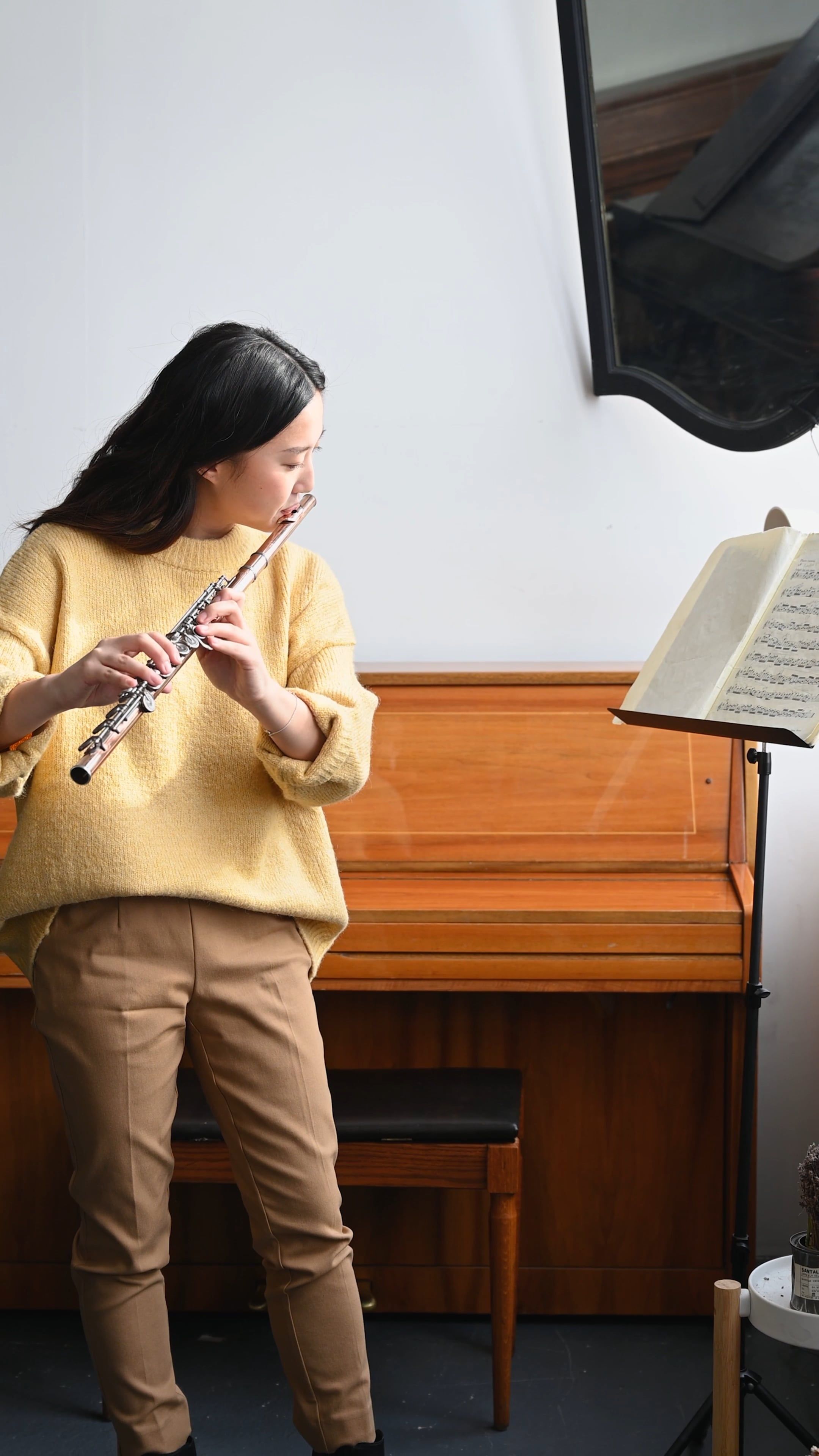 Flutists Videos, Download The BEST Free 4k Stock Video Footage ...