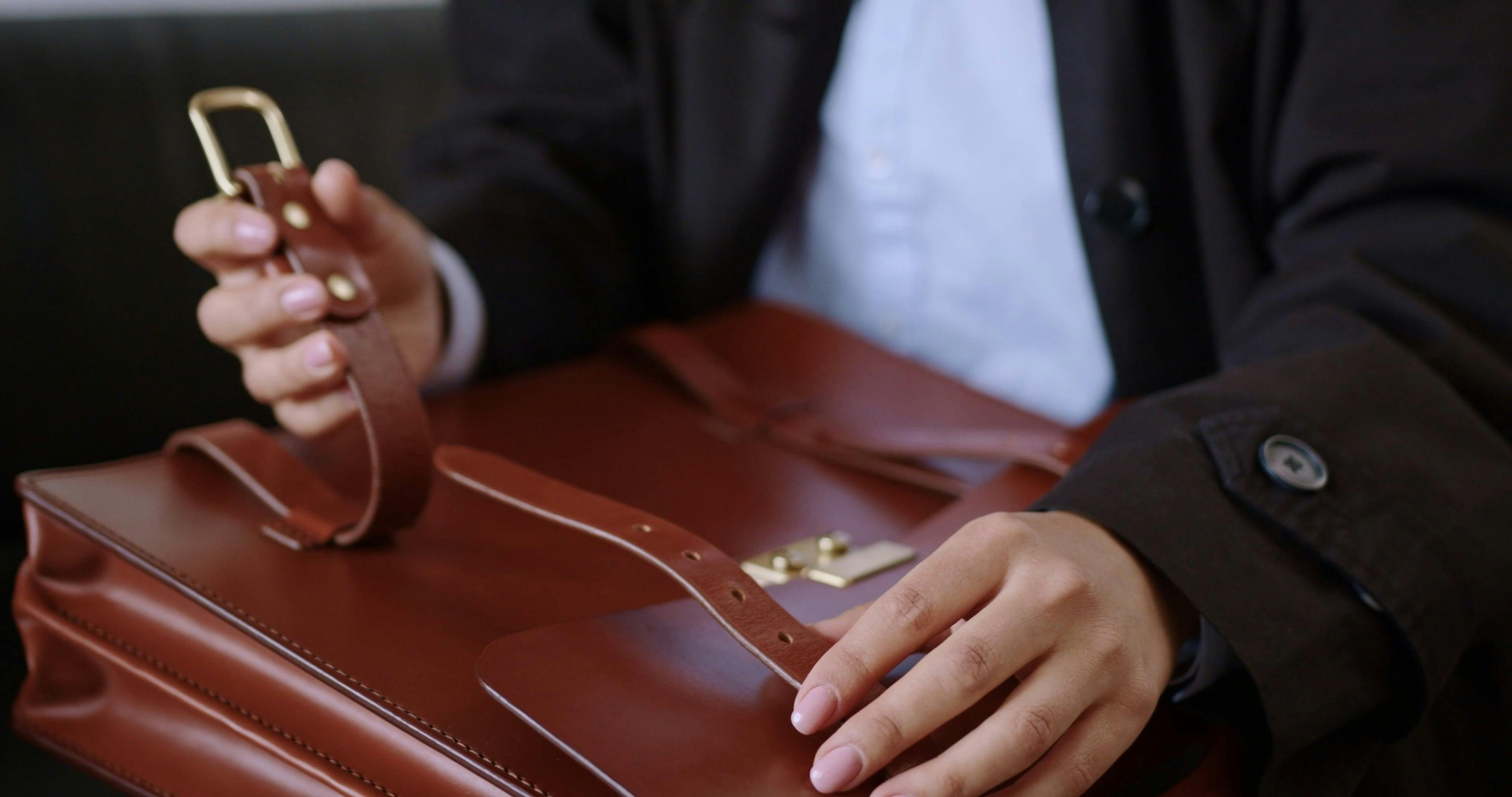 Brown Briefcase Videos, Download The BEST Free 4k Stock Video Footage ...