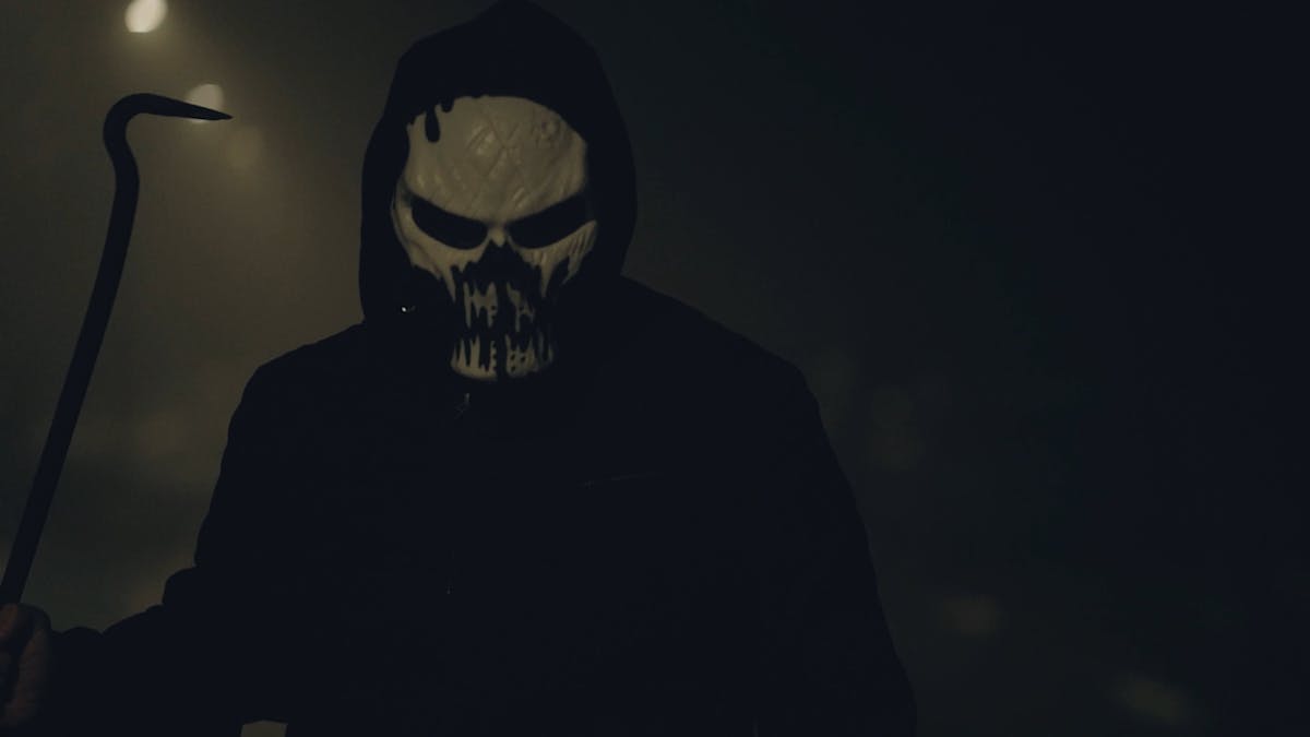 Horror Videos, Download The BEST Free 4k Stock Video Footage & Horror ...