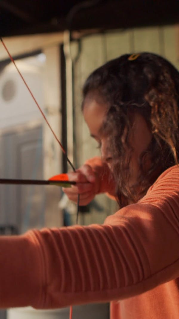 Archery Girl Wallpaper Videos, Download The BEST Free 4k Stock Video ...
