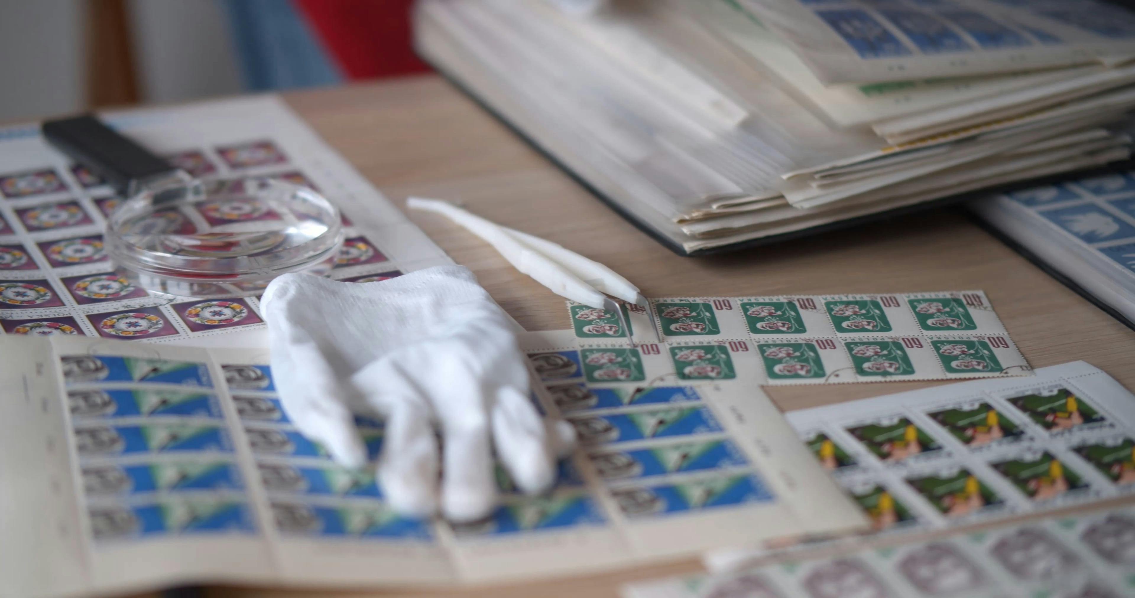 Collecting Stamps Videos, Download The BEST Free 4k Stock Video Footage ...