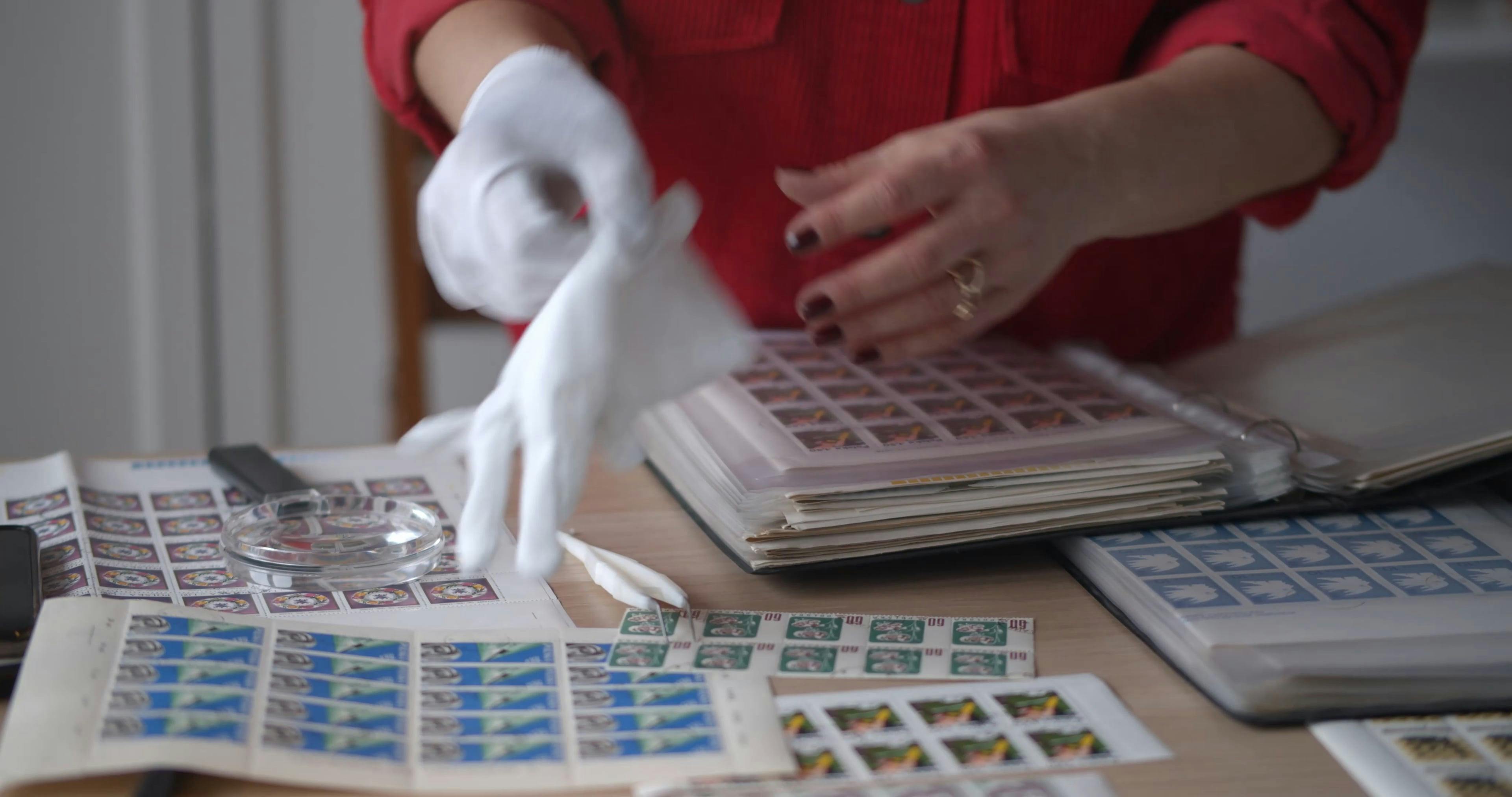 Album Collection Videos, Download The BEST Free 4k Stock Video Footage ...