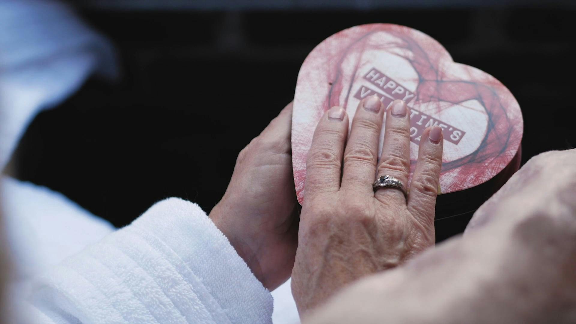 Brain Plus Heart Free Stock Video Footage, Royalty-Free 4K & HD Video Clip