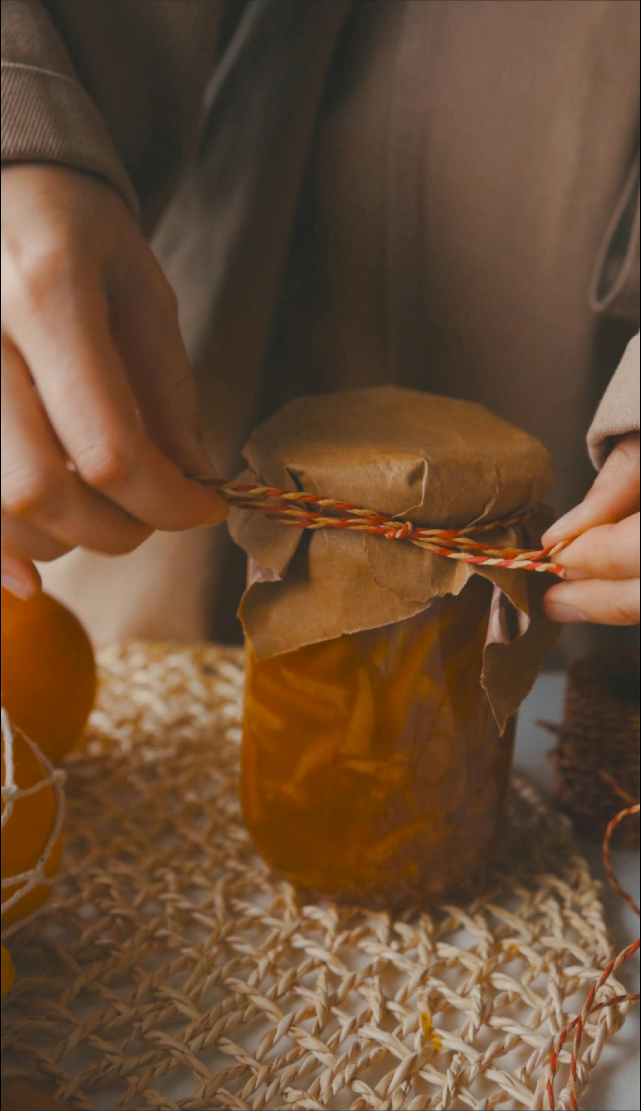 Person Packaging Goods Free Stock Video Footage, Royalty-Free 4K & HD ...