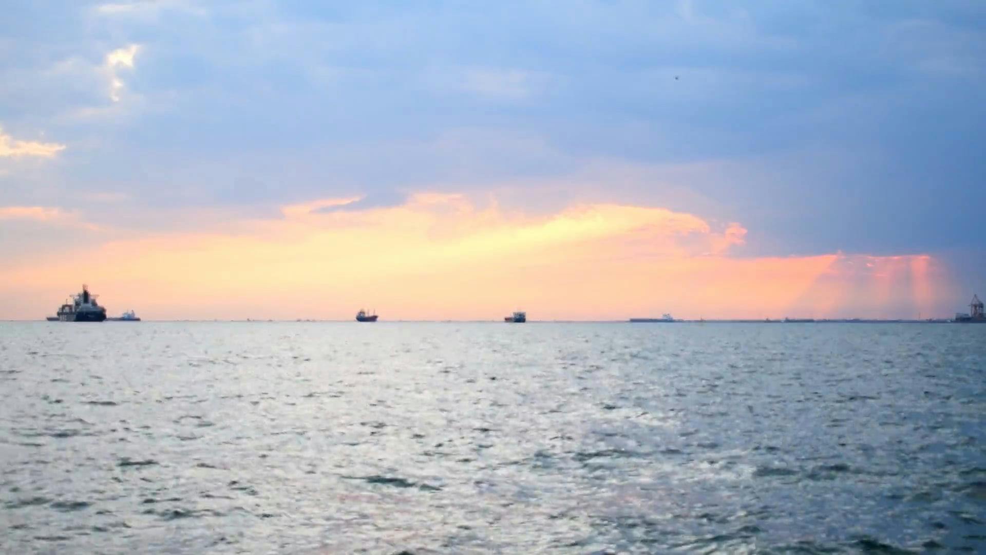 Ships On Sea Videos, Download The BEST Free 4k Stock Video Footage ...