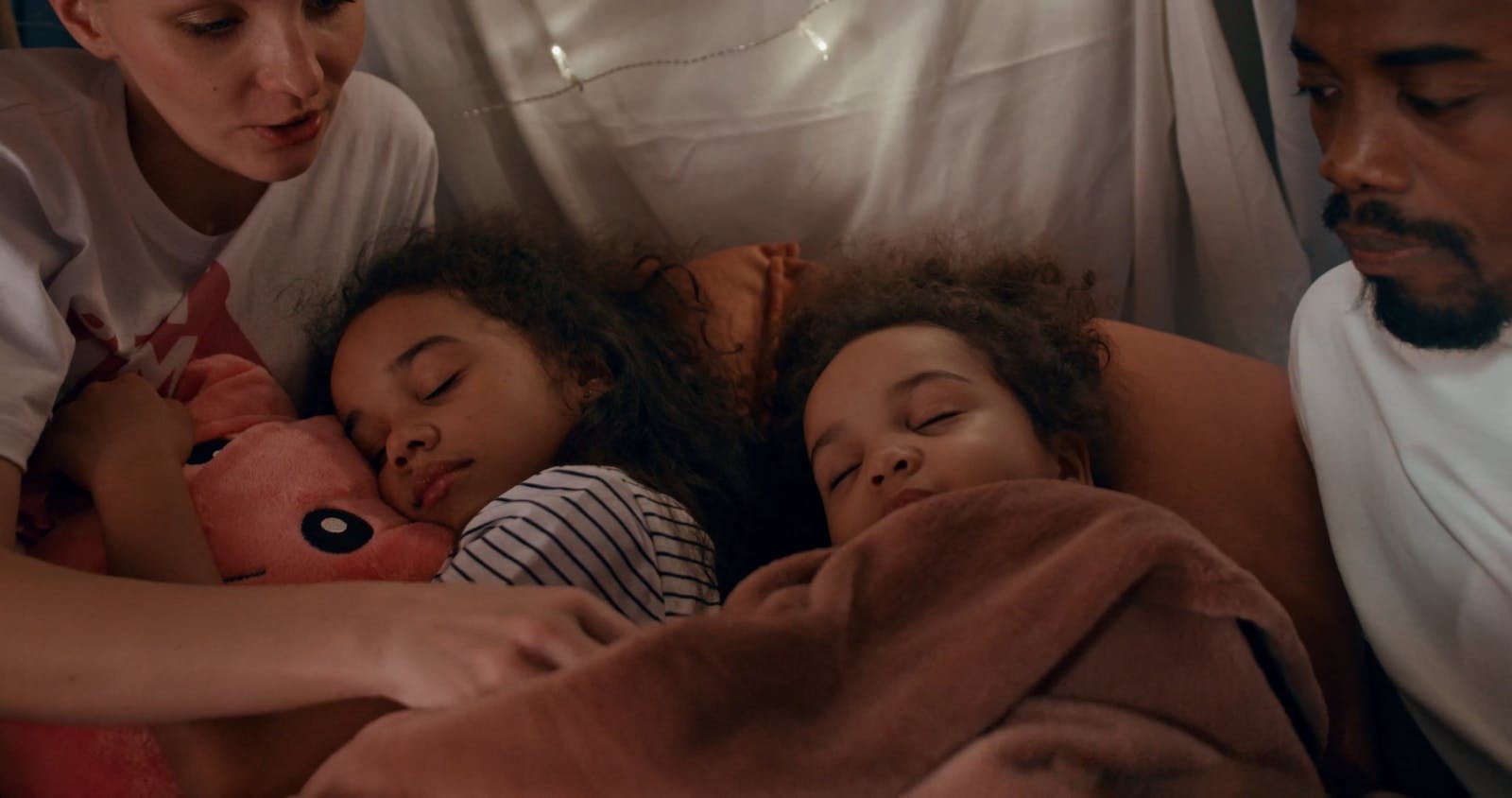 Child Sleep Videos, Download Free 4k Stock Video Footage & Child Sleep ...