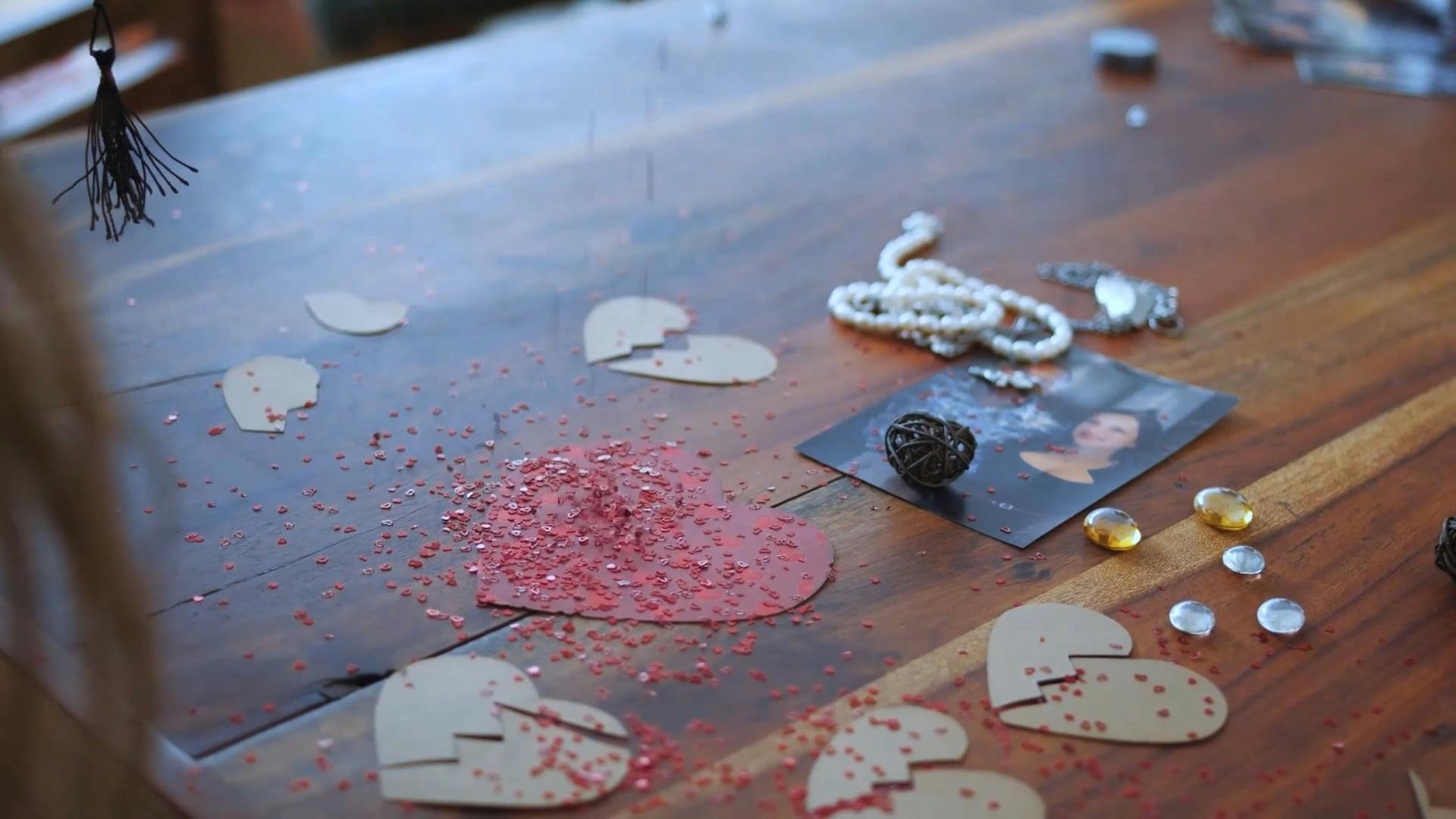 Love Particles Videos, Download The BEST Free 4k Stock Video Footage ...