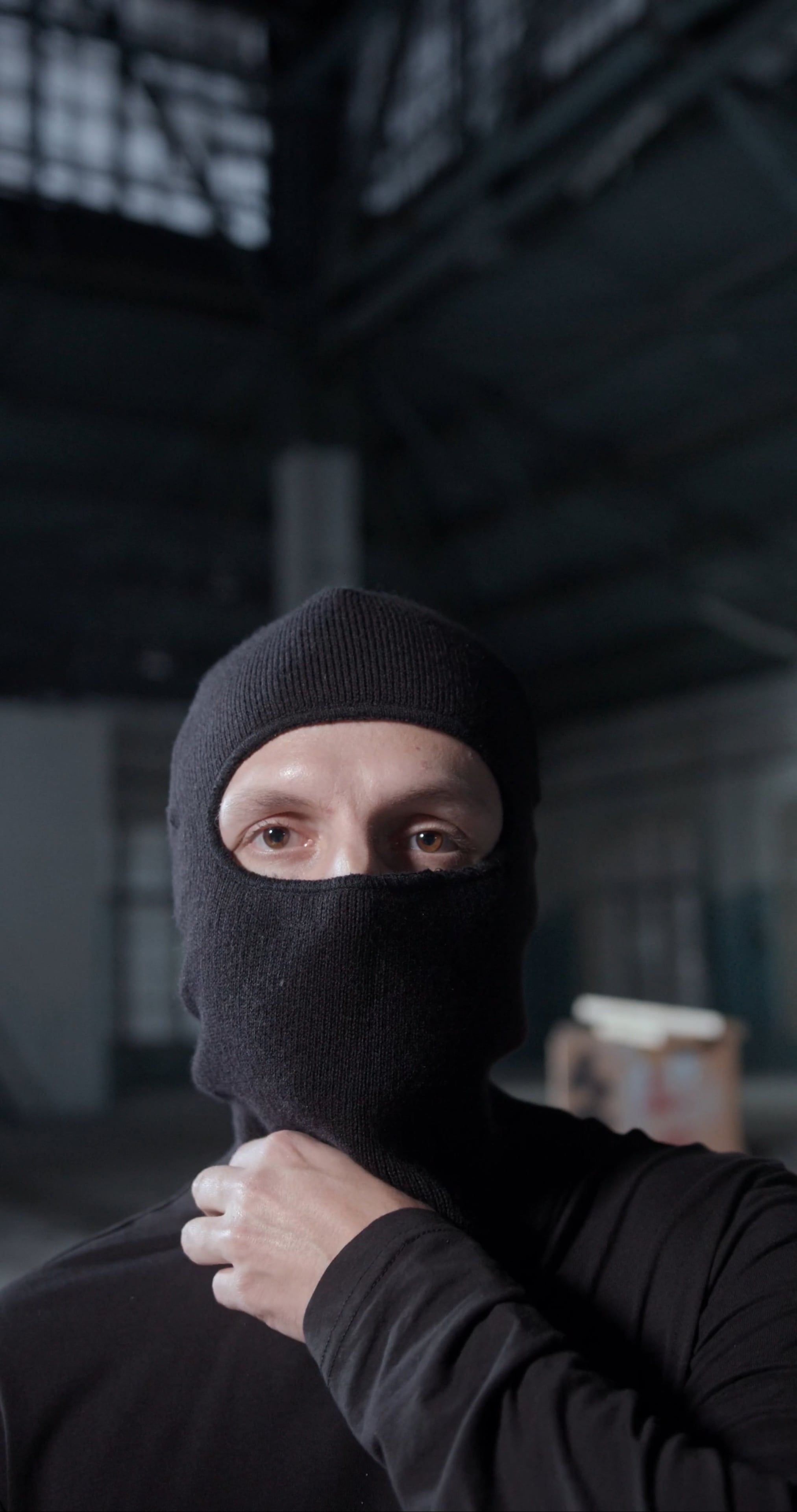 Man Removing His Mask Free Stock Video Footage, Royalty-Free 4K & HD ...