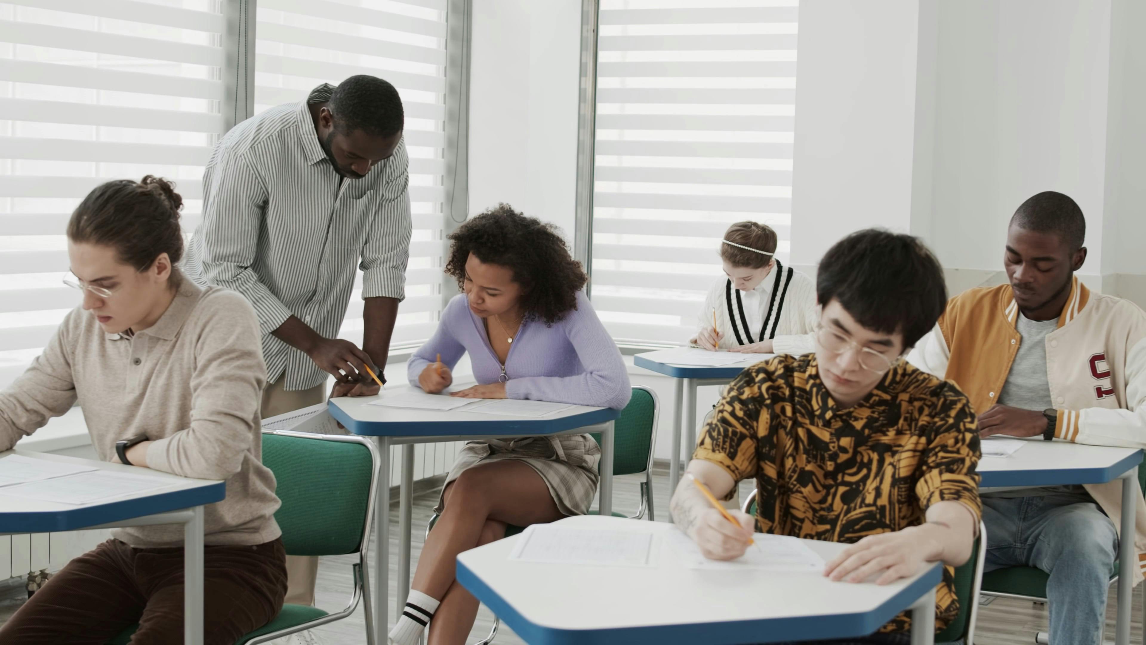 Evaluation Assessments Of Students Videos, Download The BEST Free 4k ...