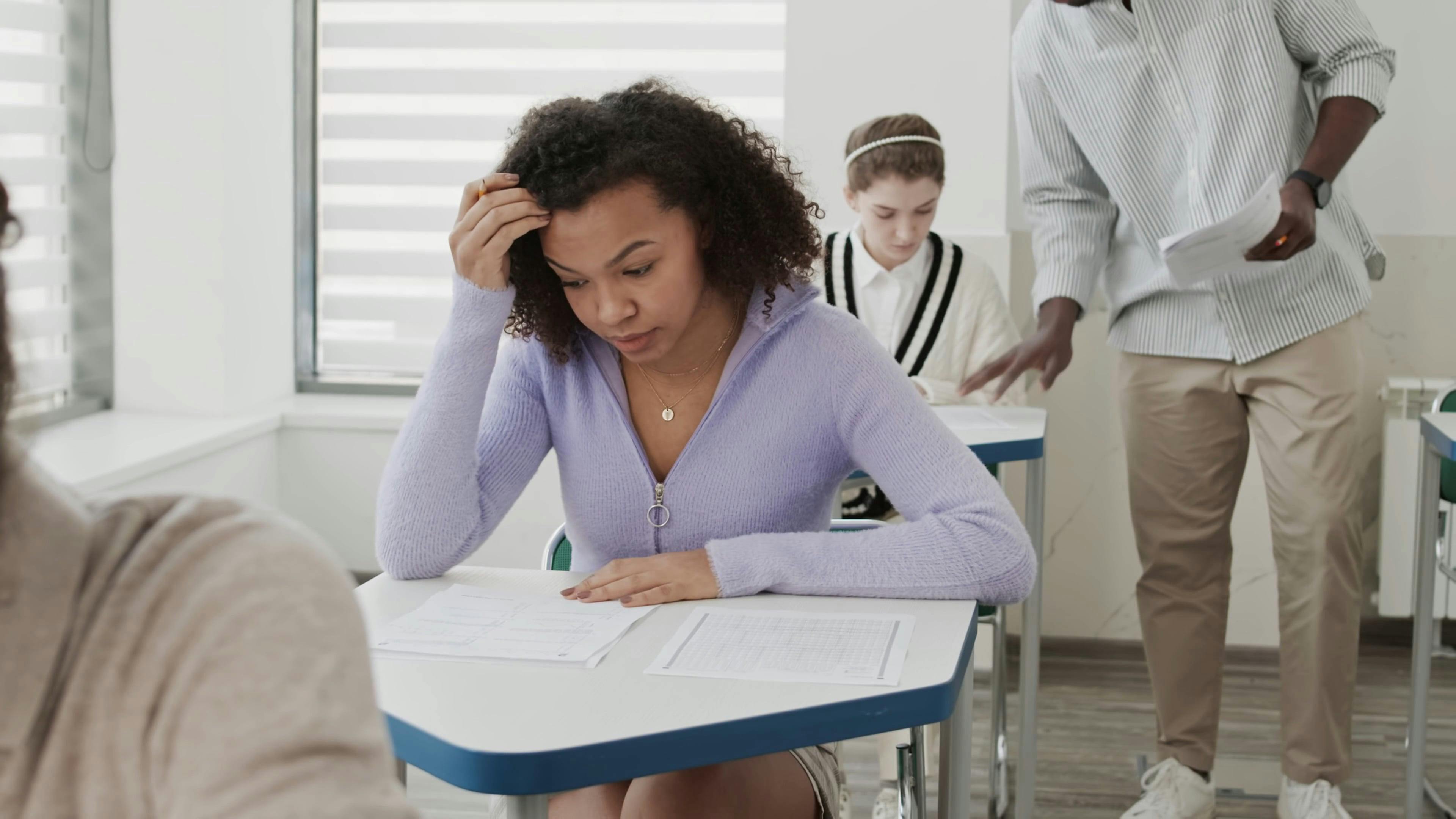 Teacher Taking Class Videos, Download The BEST Free 4k Stock Video ...