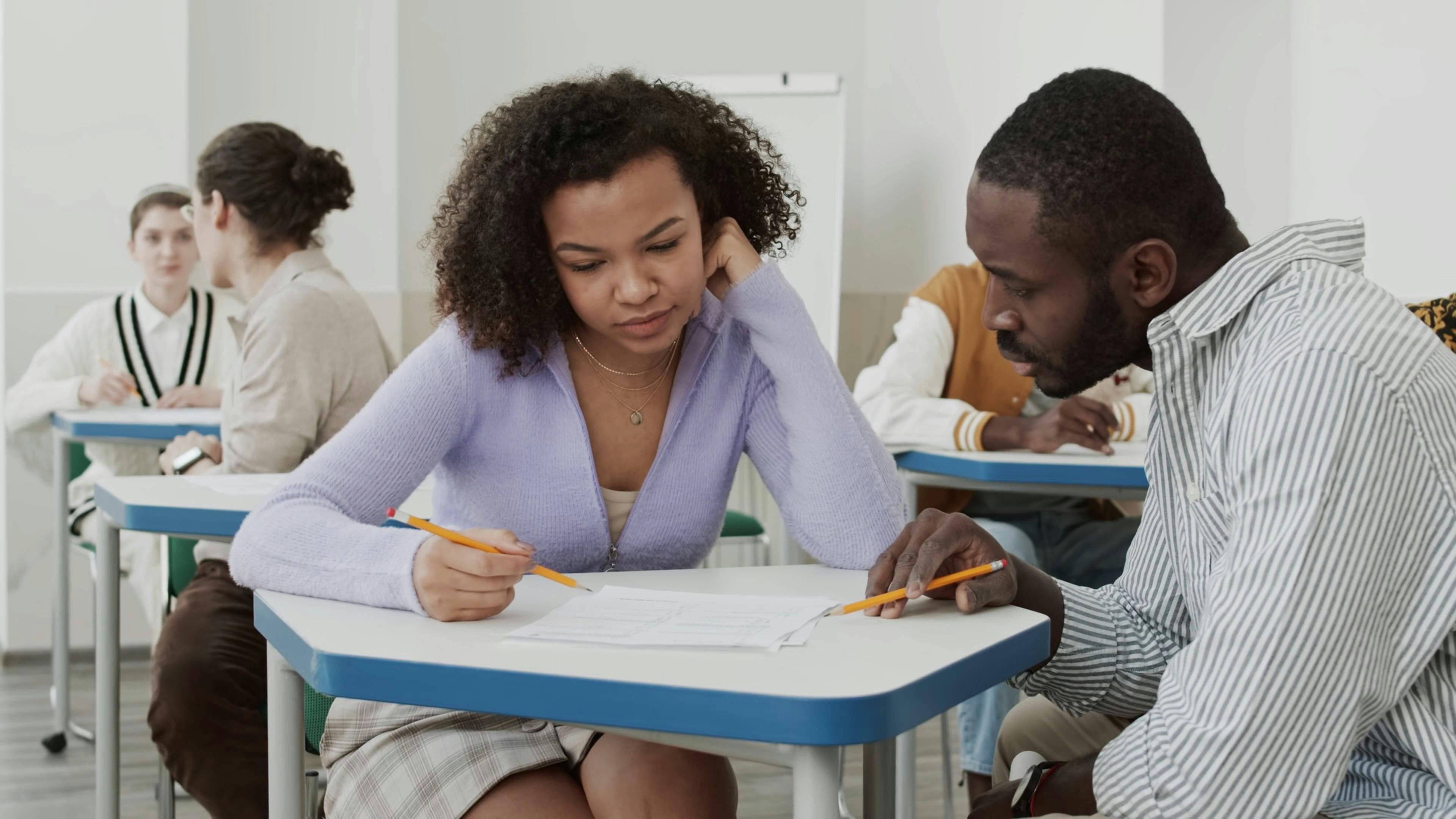 Vídeos de stock gratuitos sobre académico, adultos jovenes, ambiente de ...