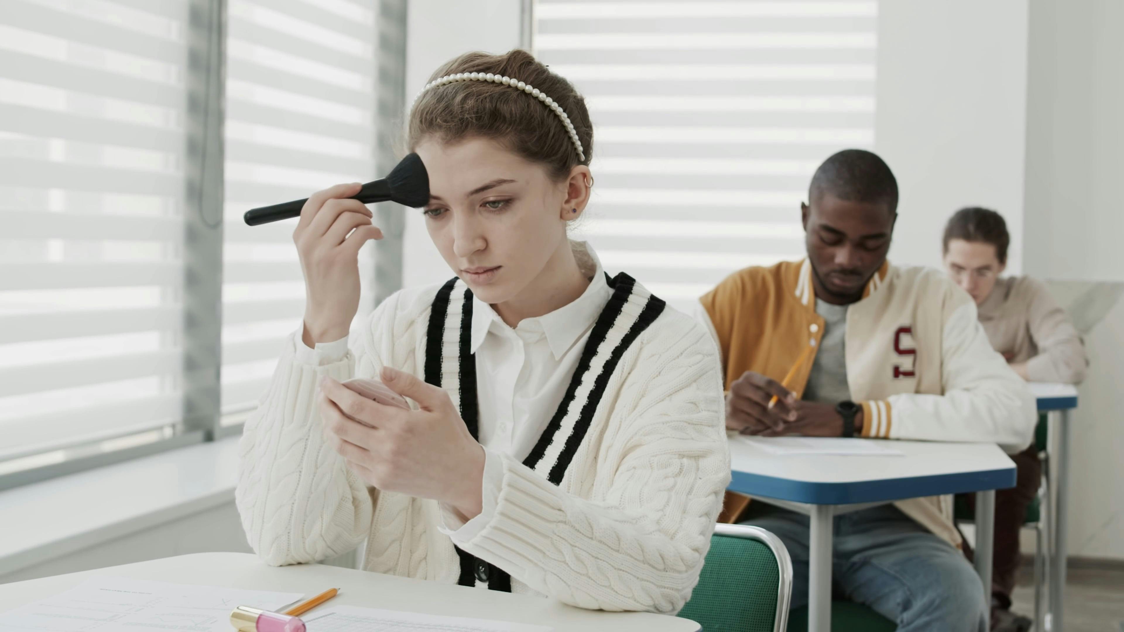 Student Applying For Studies Videos, Download The BEST Free 4k Stock ...