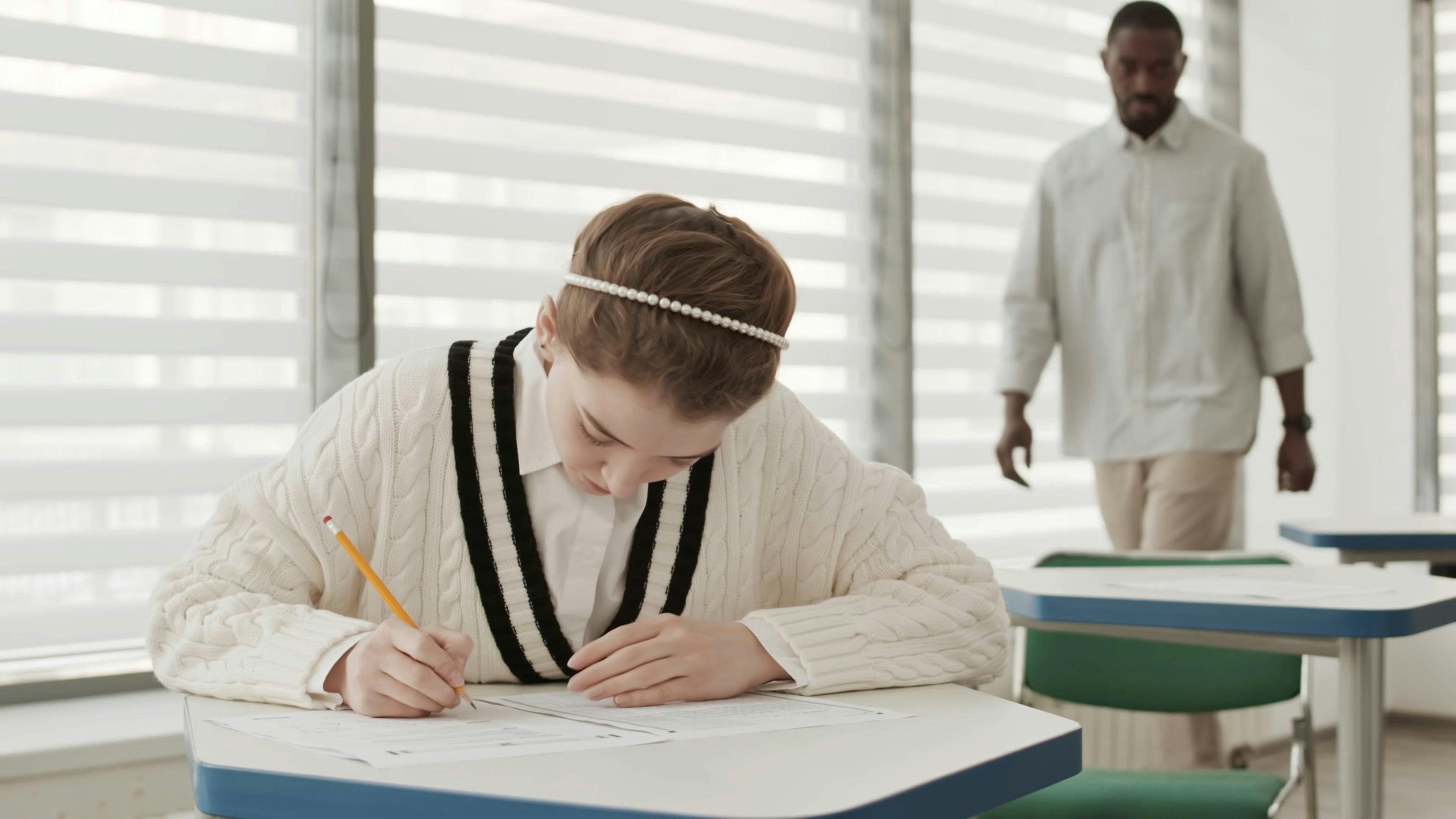 Examination Hall Videos, Download The BEST Free 4k Stock Video Footage ...