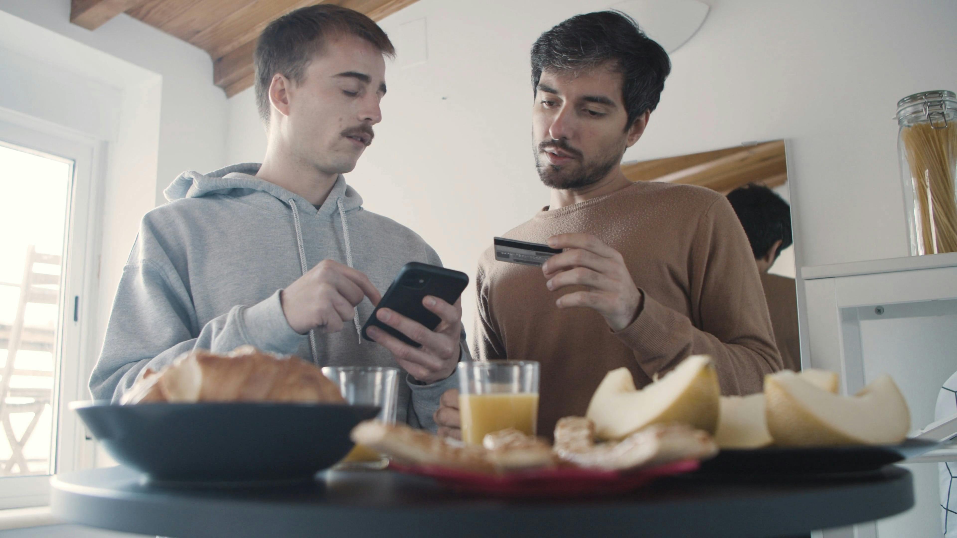 Food Bank Videos, Download The BEST Free 4k Stock Video Footage & Food ...