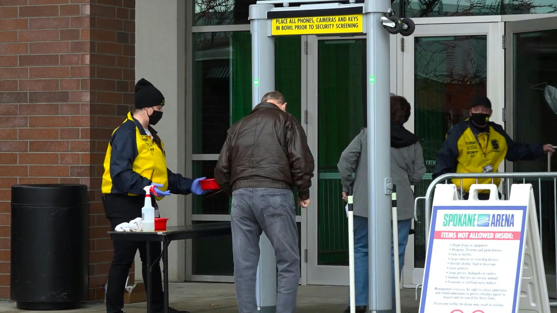 Security Guards Videos, Download The BEST Free 4k Stock Video Footage ...