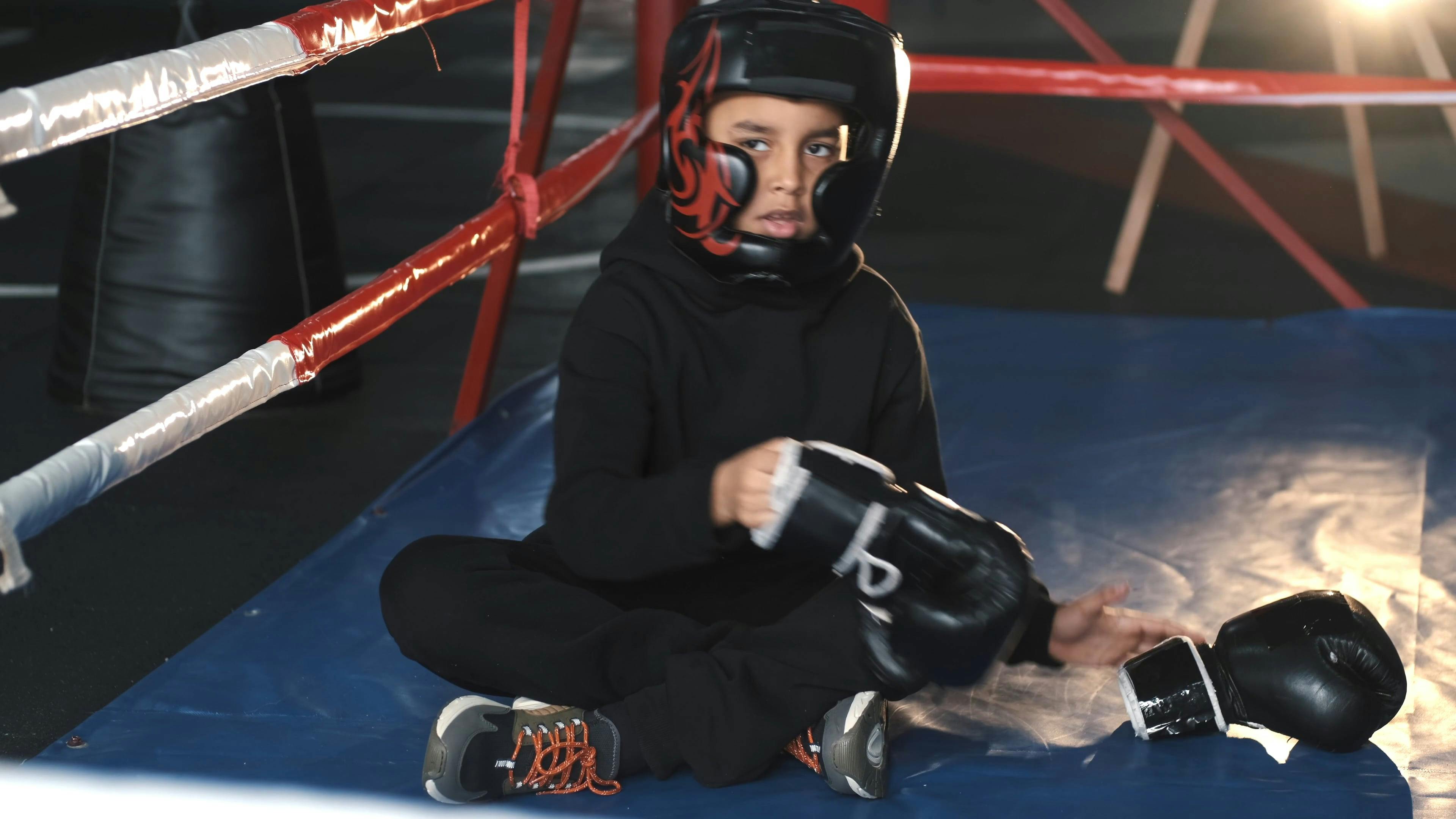 Vidéo gratuite de activité physique, apprendre, arts martiaux ...