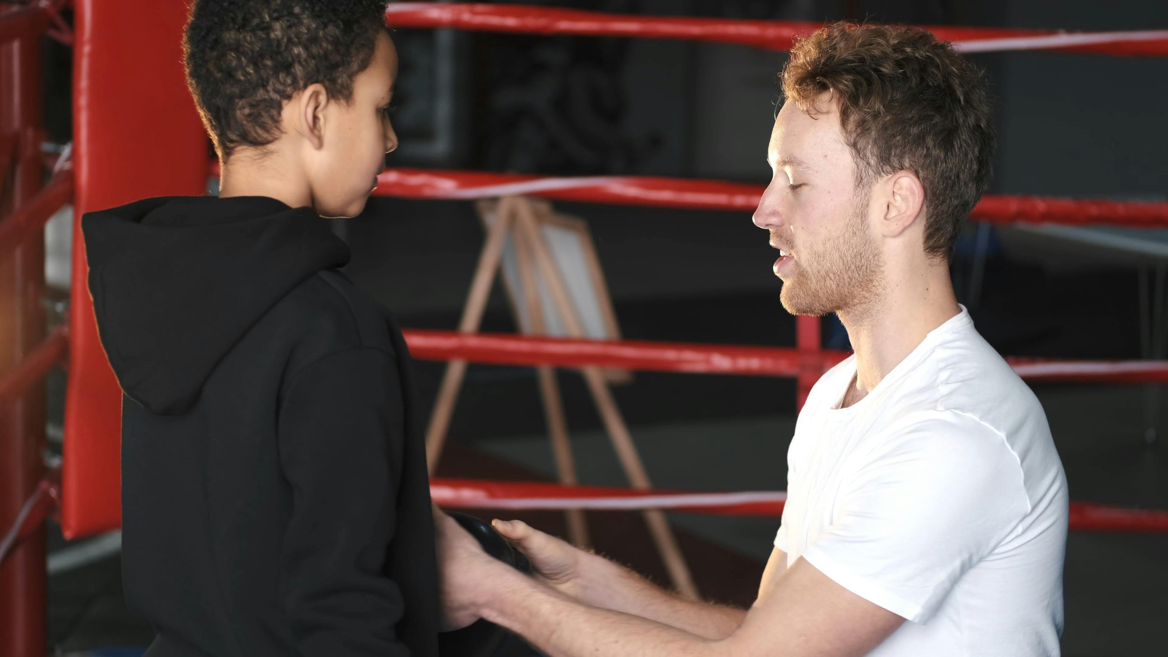 Boxing Teacher Videos, Download The BEST Free 4k Stock Video Footage ...