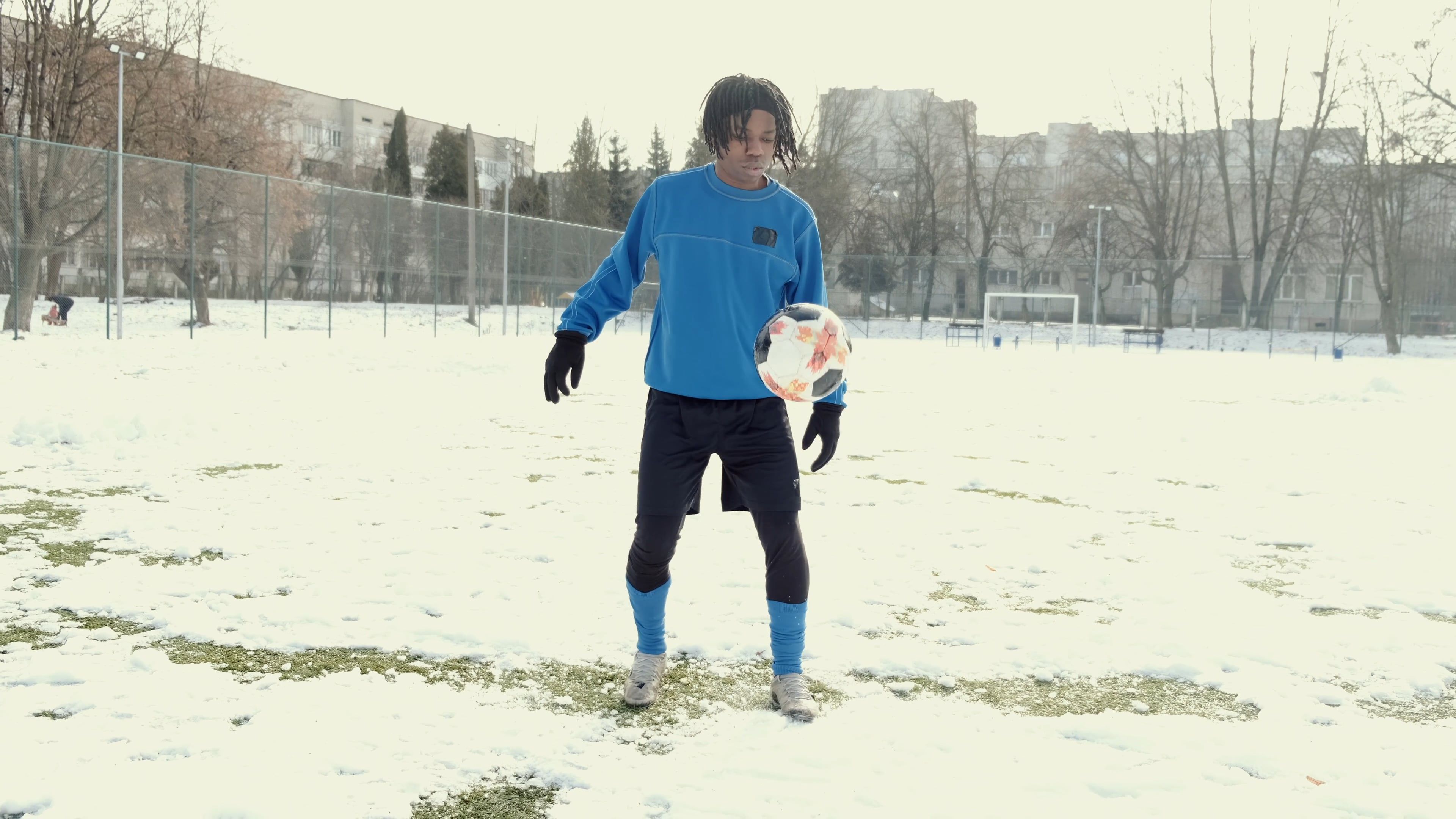 Cold Soccer Videos, Download The BEST Free 4k Stock Video Footage ...