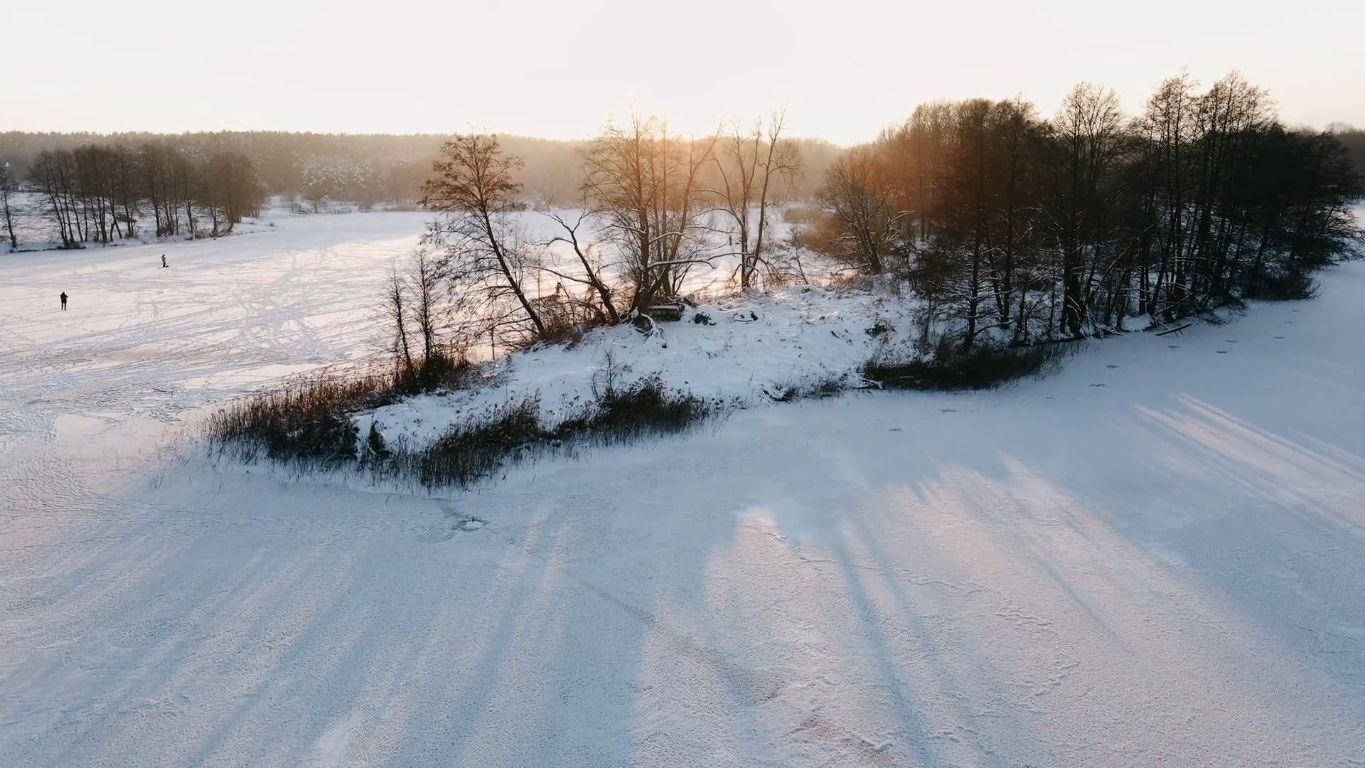 Blizzard Sky Videos, Download The BEST Free 4k Stock Video Footage ...