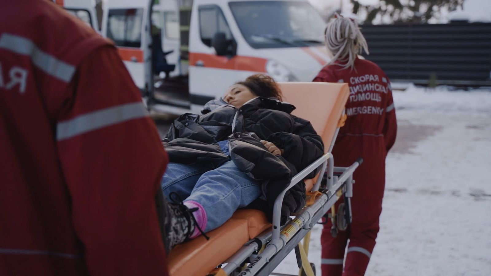 Ambulance Videos, Download The BEST Free 4k Stock Video Footage ...