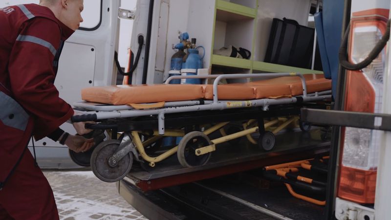 Ambulance Videos, Download The BEST Free 4k Stock Video Footage ...