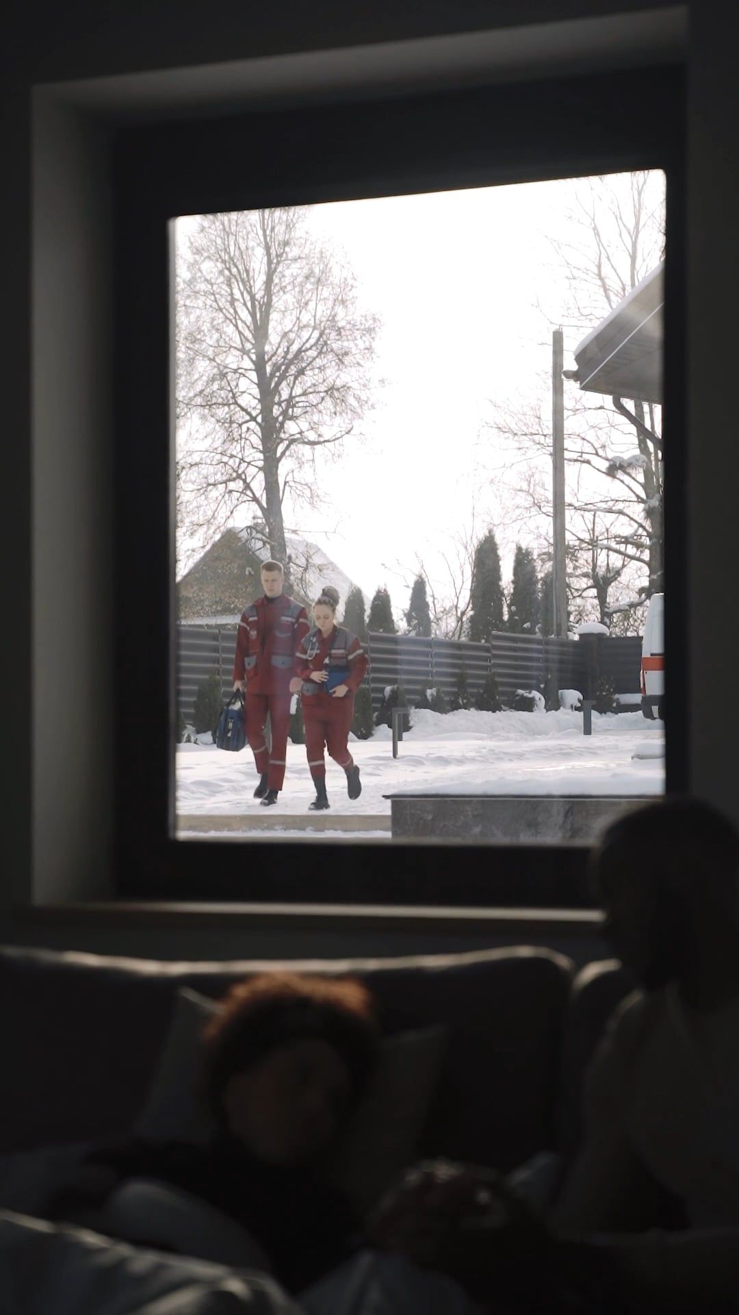 Snowy Window Scene Videos, Download The BEST Free 4k Stock Video ...