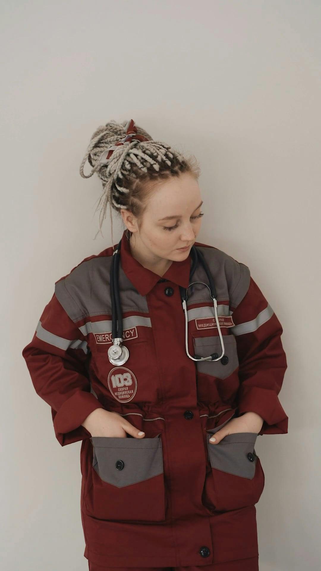 Emt Portrait Videos, Download The BEST Free 4k Stock Video Footage ...