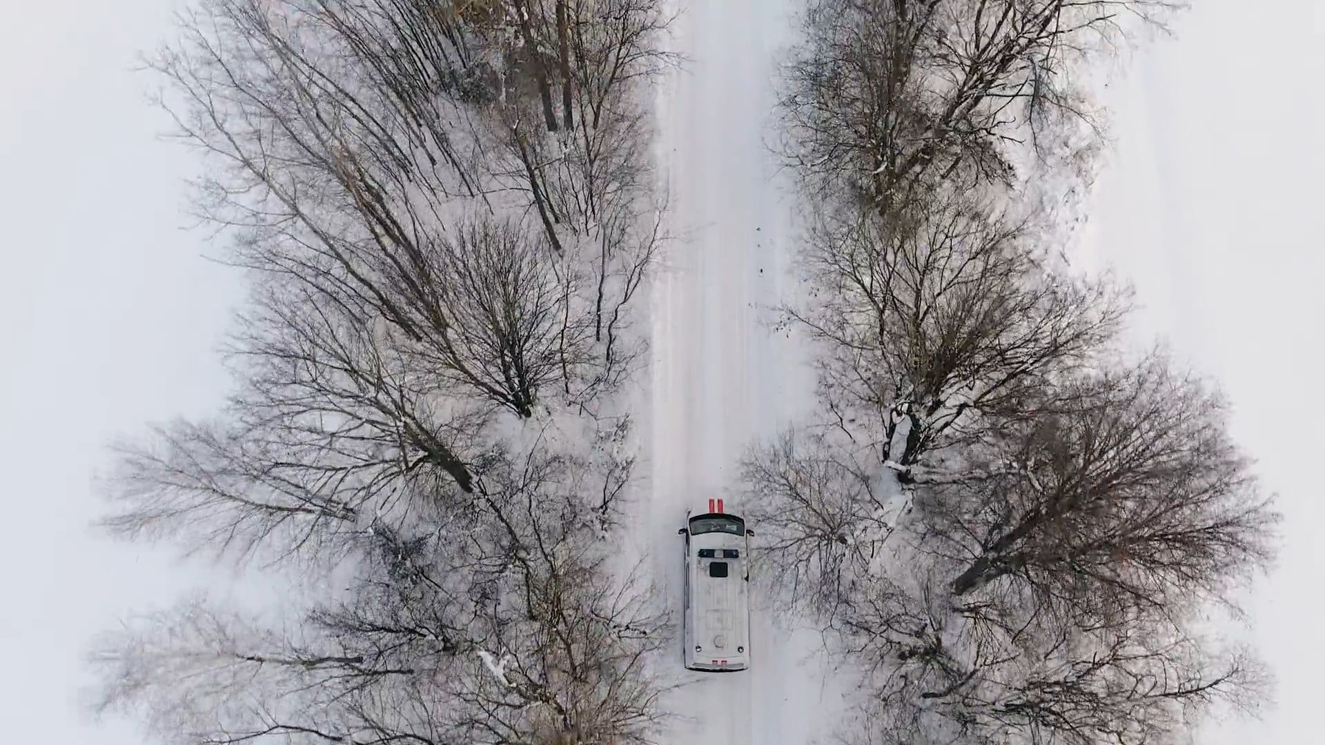 Drone Footage Of An Ambulance Free Stock Video Footage, Royalty-Free 4K ...