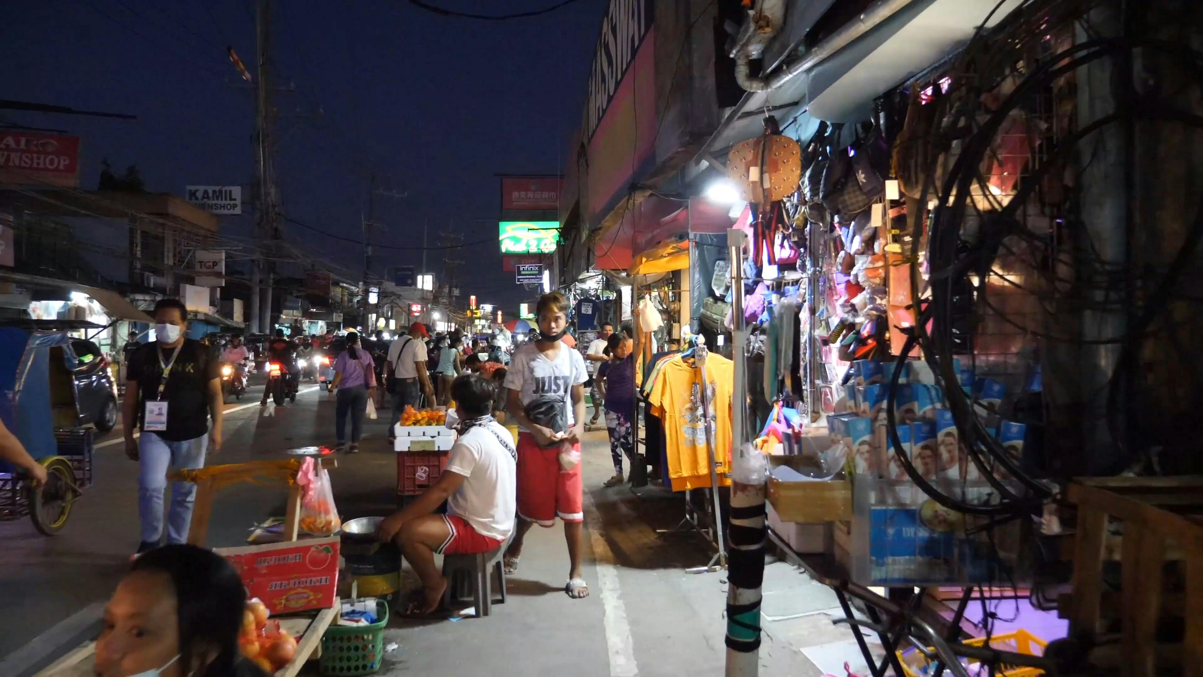 4,000+ Best Wet Market Videos · 100% Free Download · Pexels Stock Videos